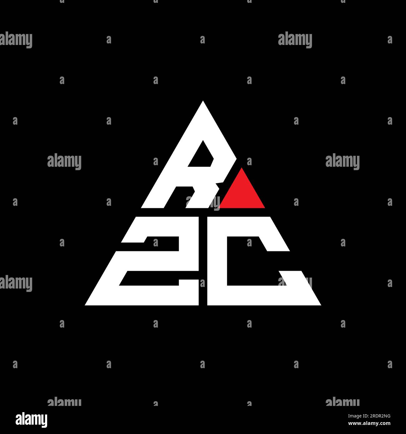 Rzc font hi-res stock photography and images - Alamy