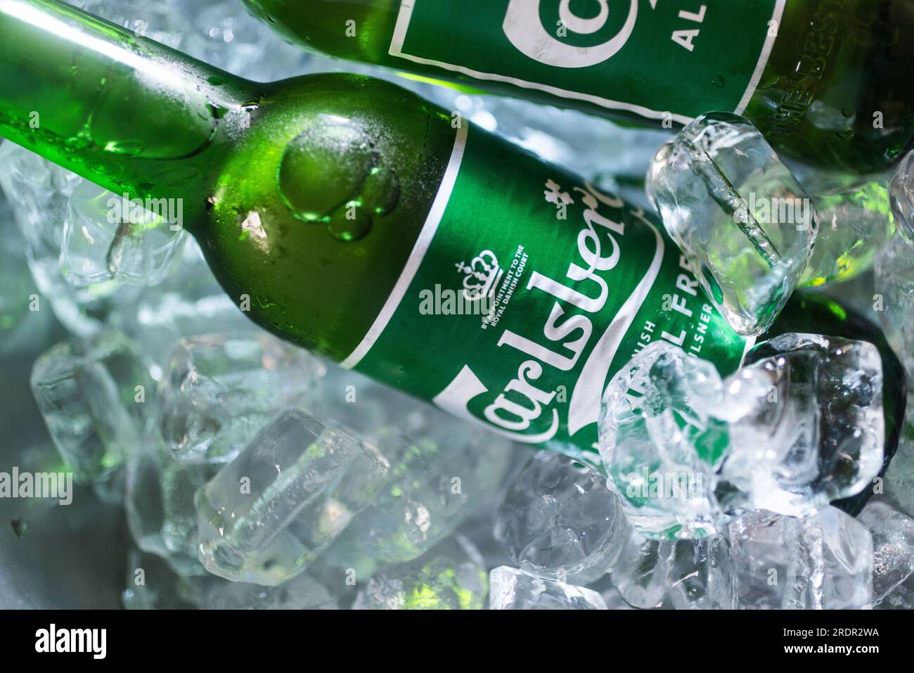 Carlsberg Beer Hd Carlsberg 0.0% Lager Alcohol Free Beer House