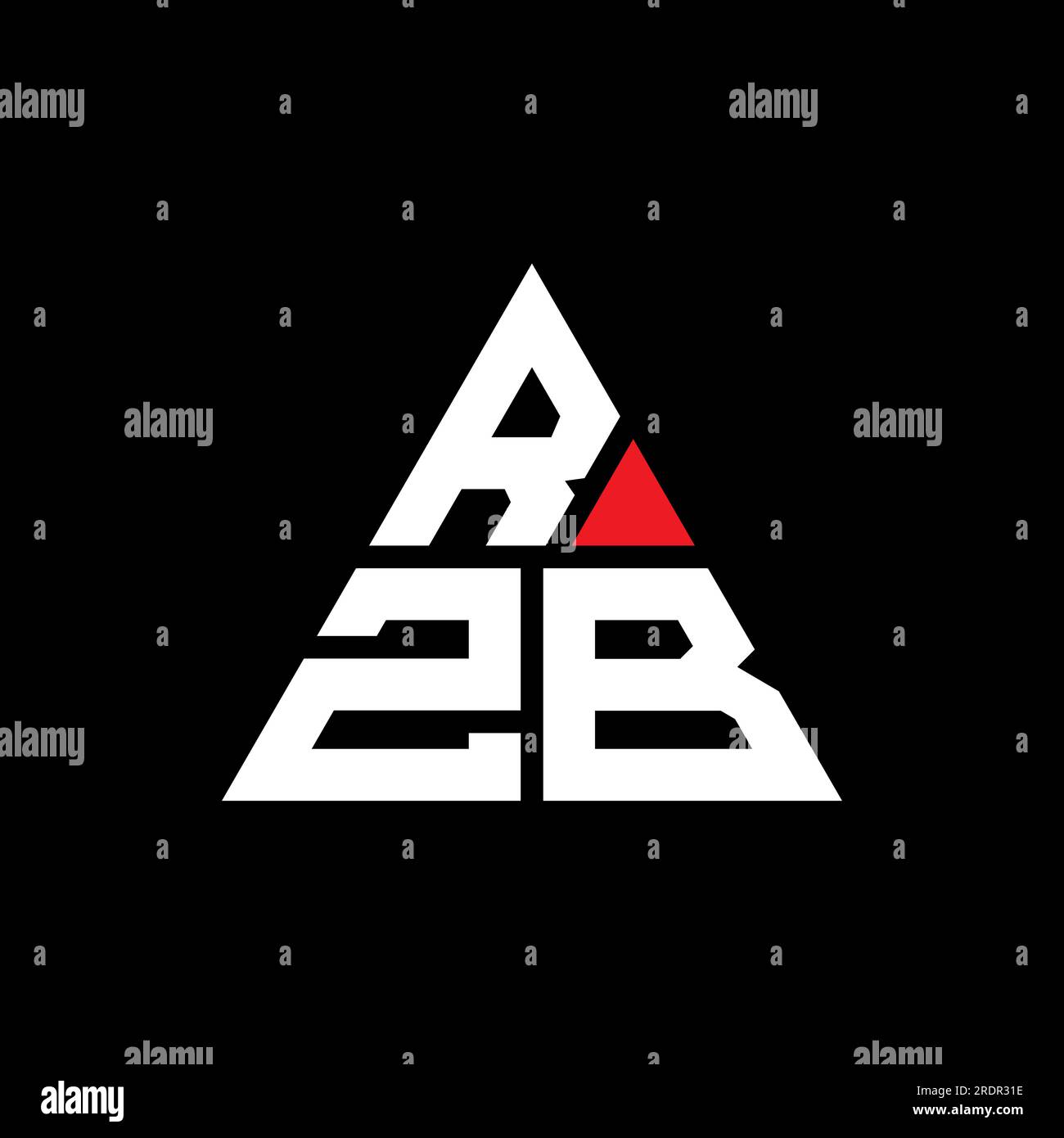 Rzb icon hi-res stock photography and images - Alamy