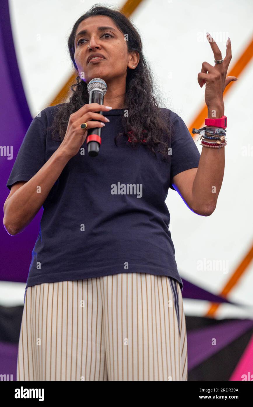 Sindhu vee hi-res stock photography and images - Alamy