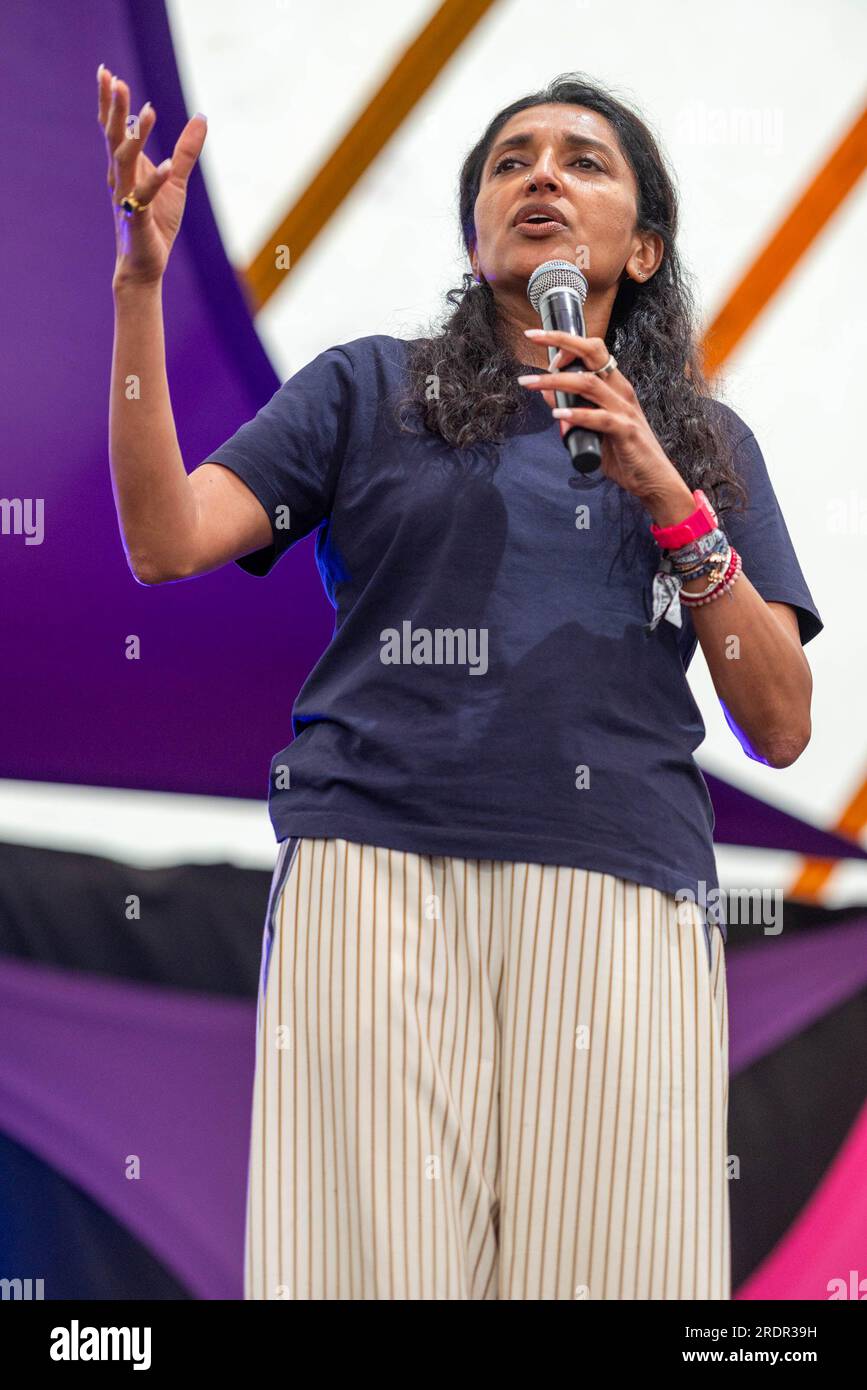 Sindhu vee hi-res stock photography and images - Alamy