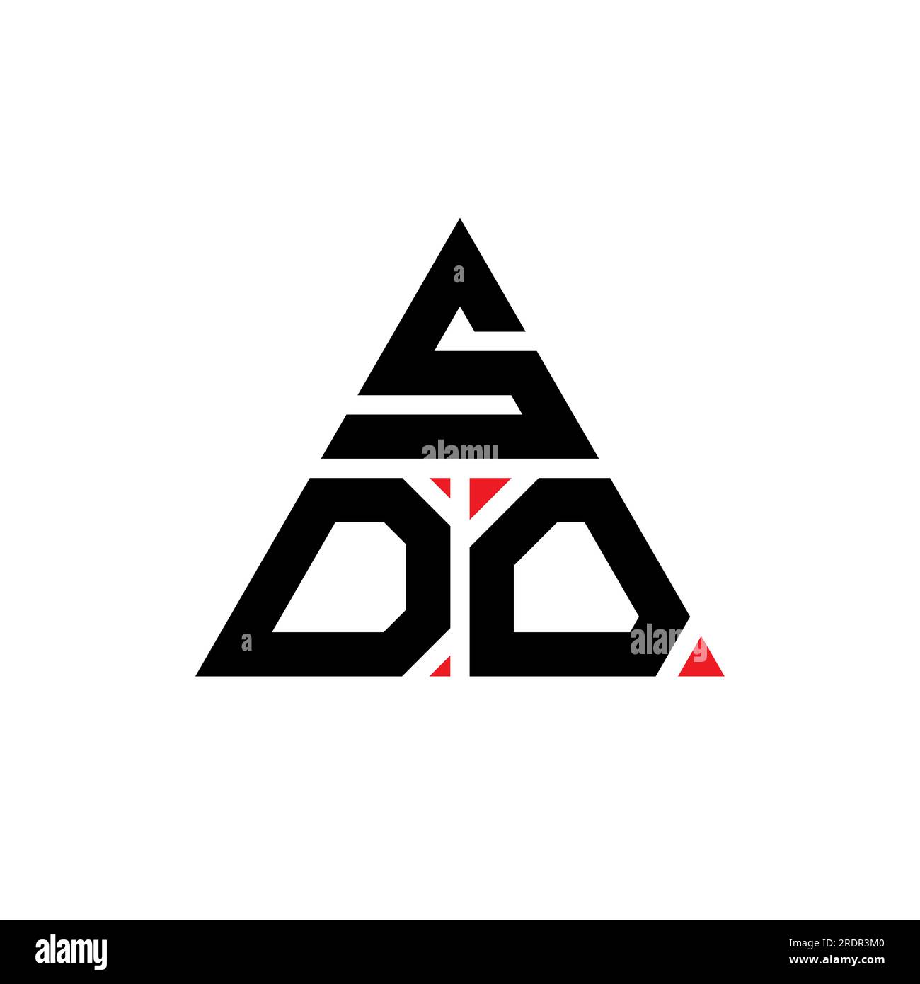 Sdo logo design hi-res stock photography and images - Alamy