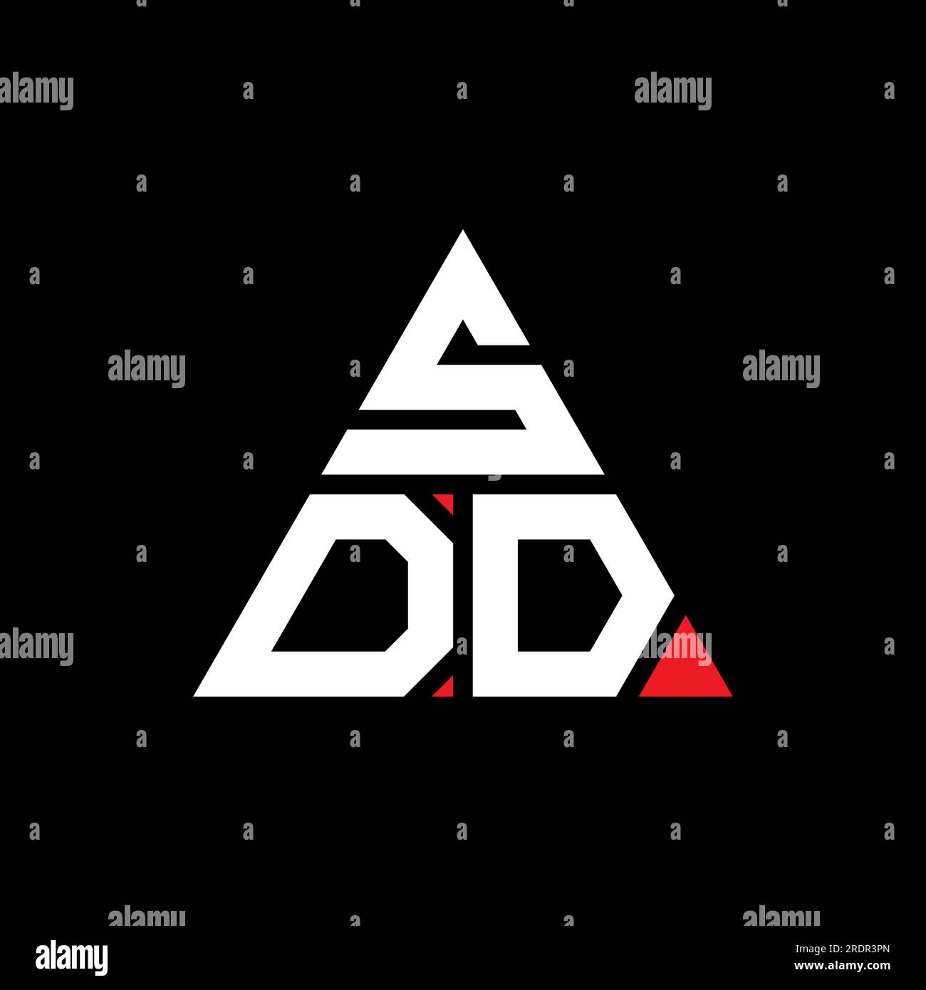 Sdd triangle hi-res stock photography and images - Alamy