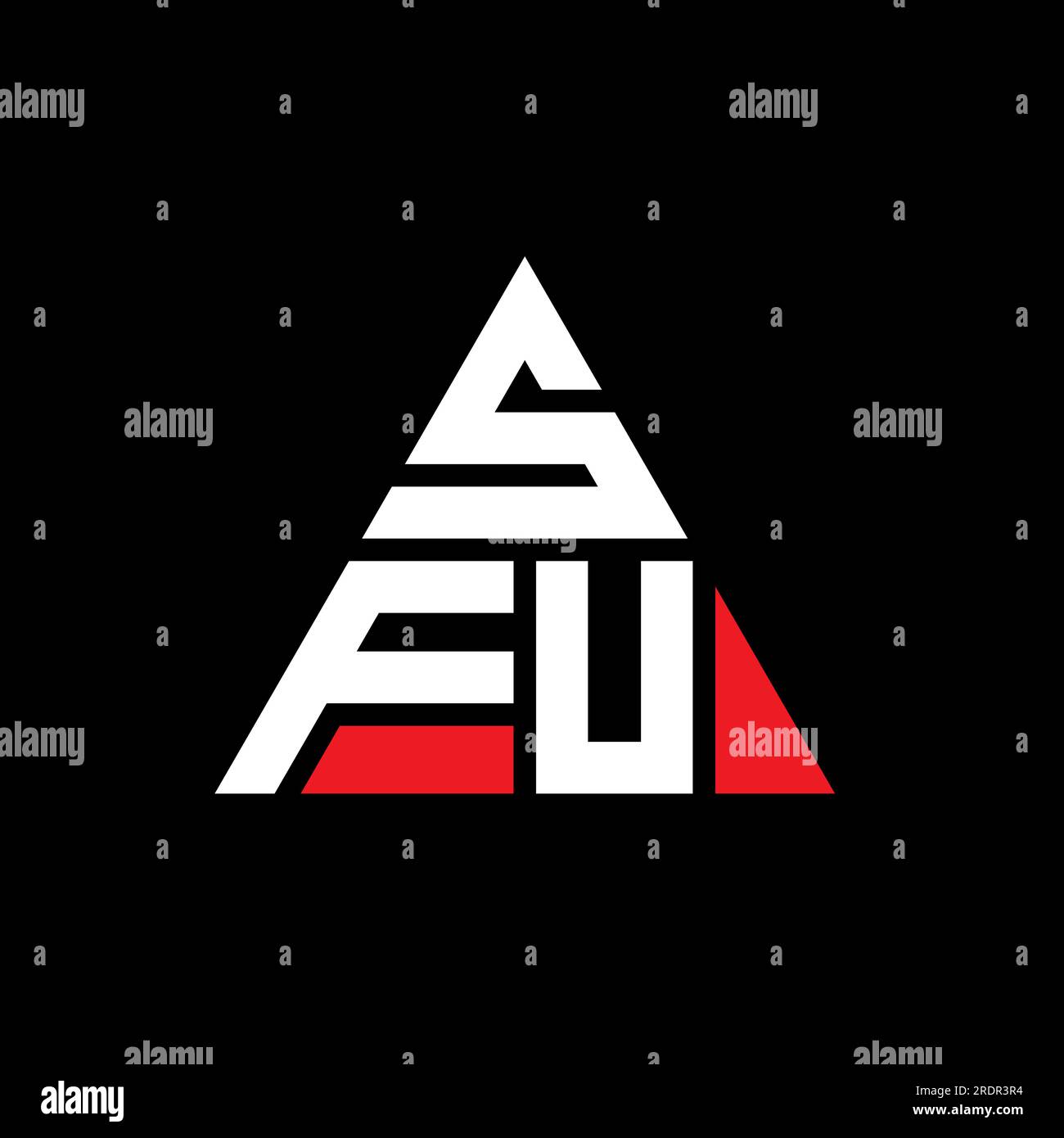 Sfu gaming logo hi-res stock photography and images - Alamy