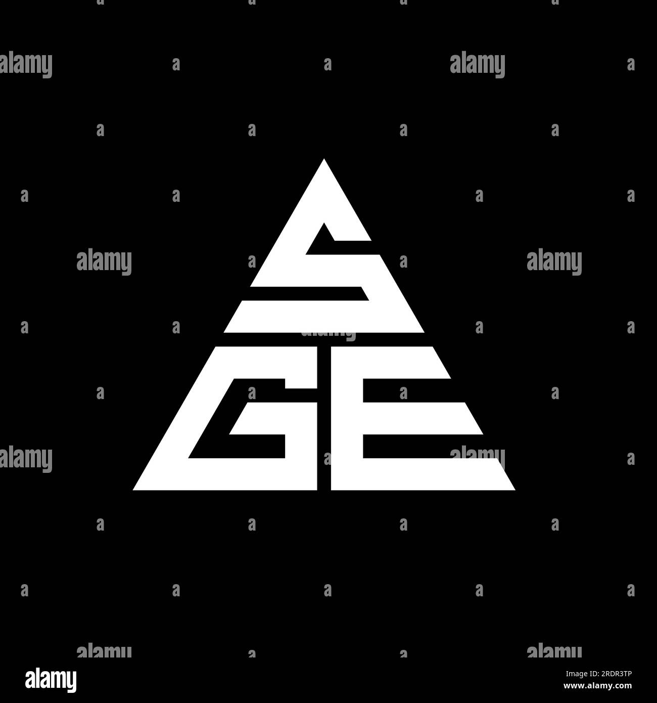 Sge alphabet hi-res stock photography and images - Alamy