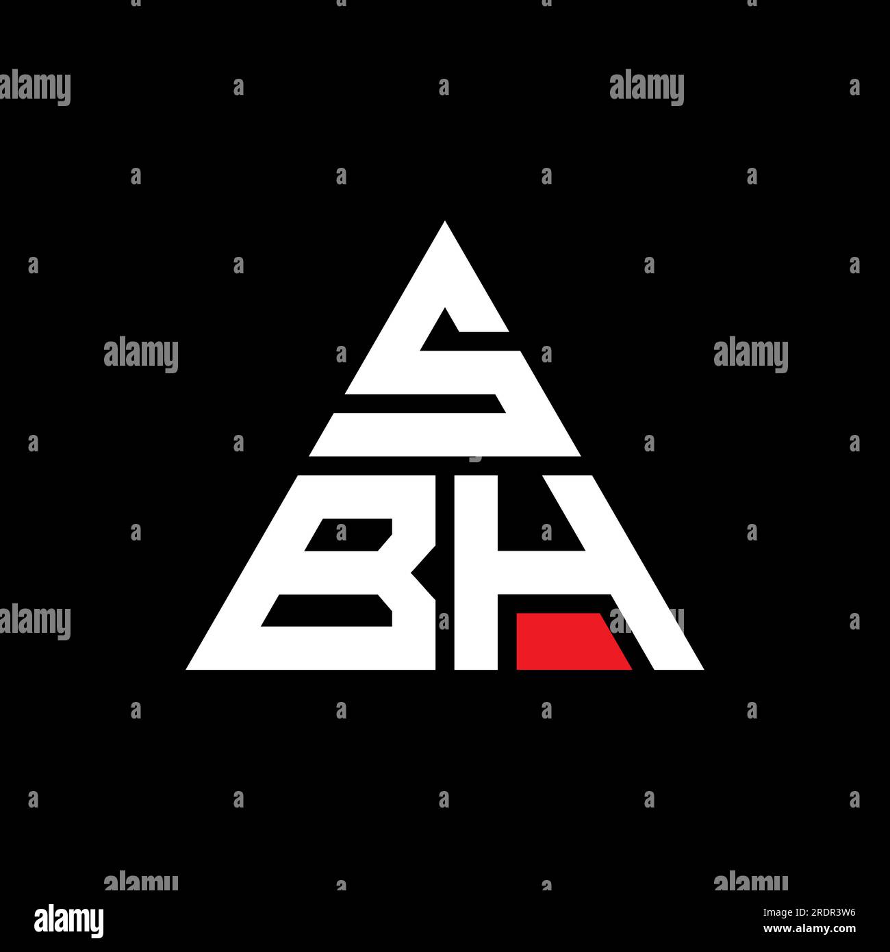 Sbh font hi-res stock photography and images - Alamy