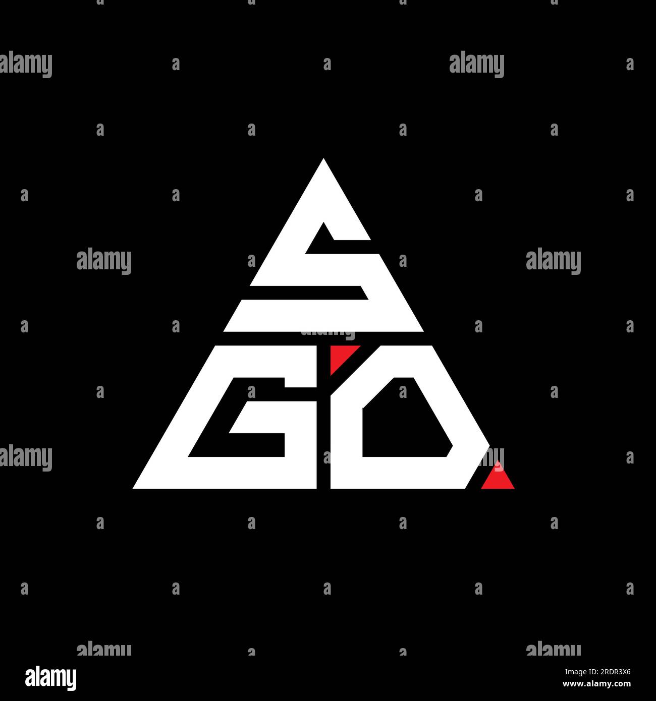 Sgo technology logo hi-res stock photography and images - Alamy