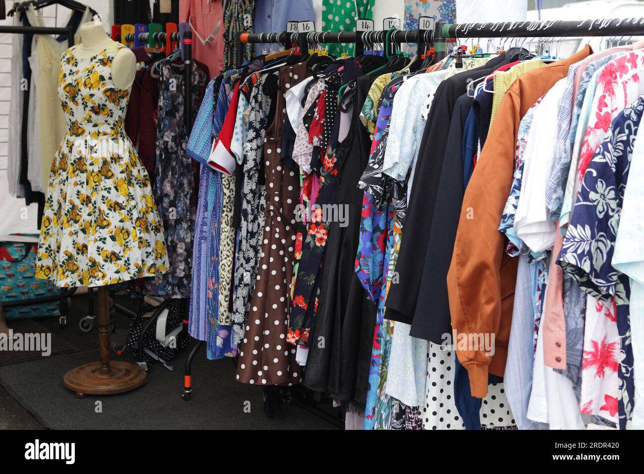 Severn valley railway 1940s day hi-res stock photography and images - Alamy