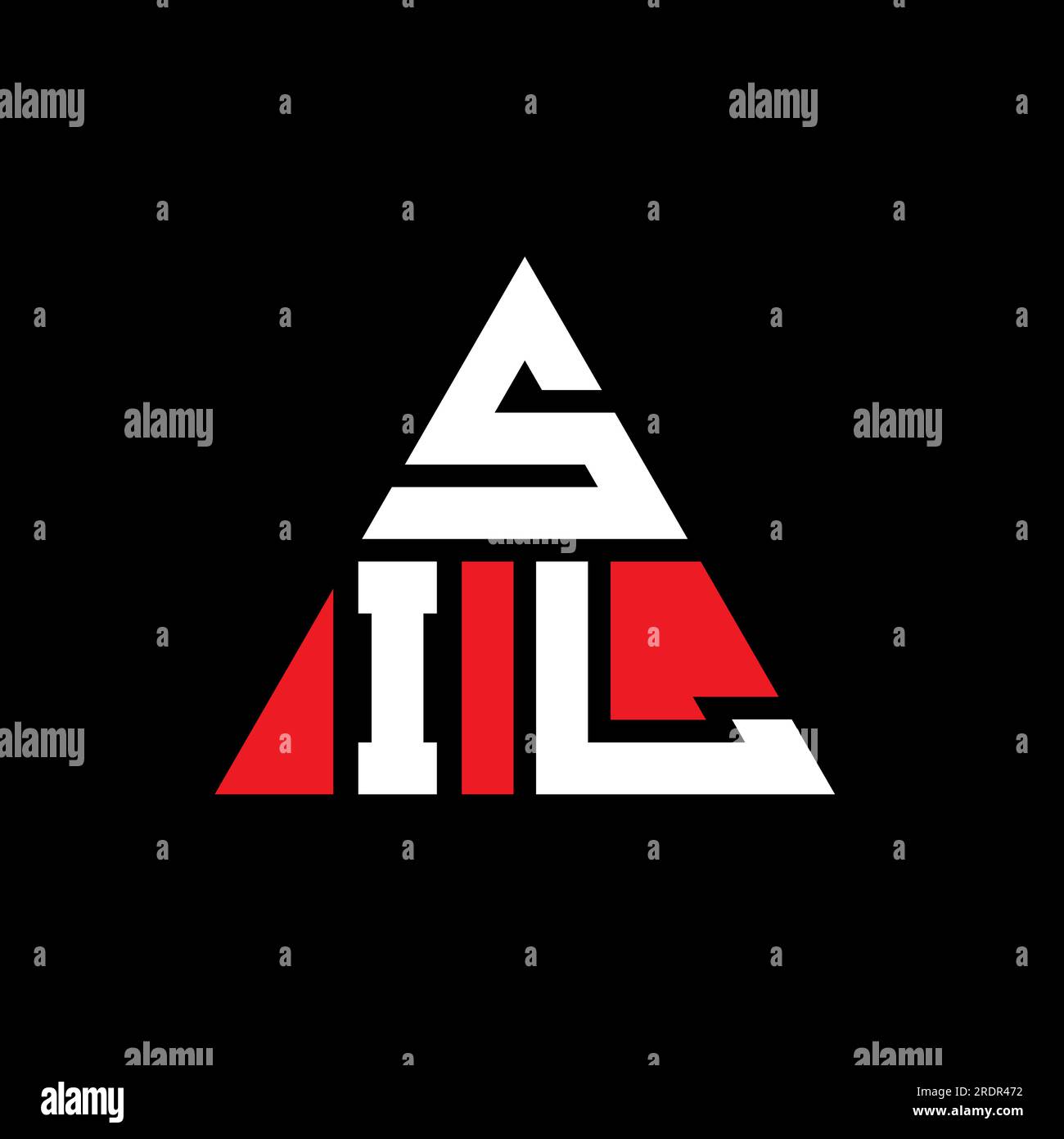 Sik triangle hi-res stock photography and images - Alamy