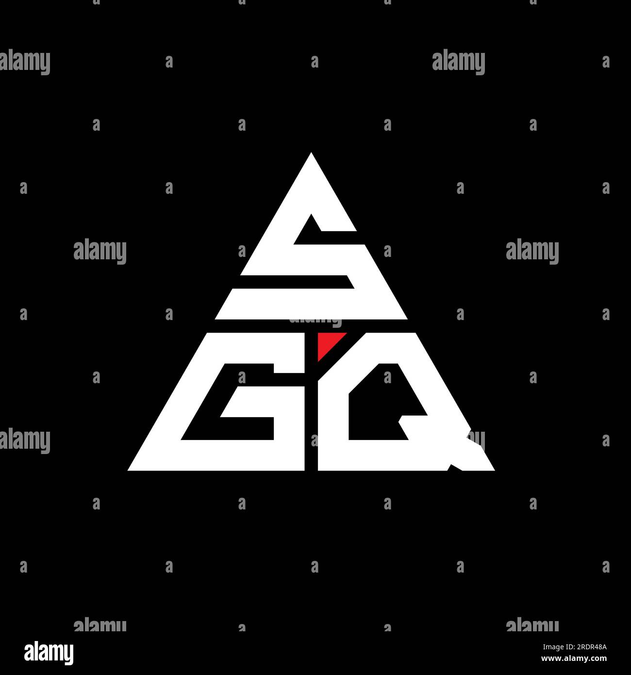 Sgq vector hi-res stock photography and images - Alamy