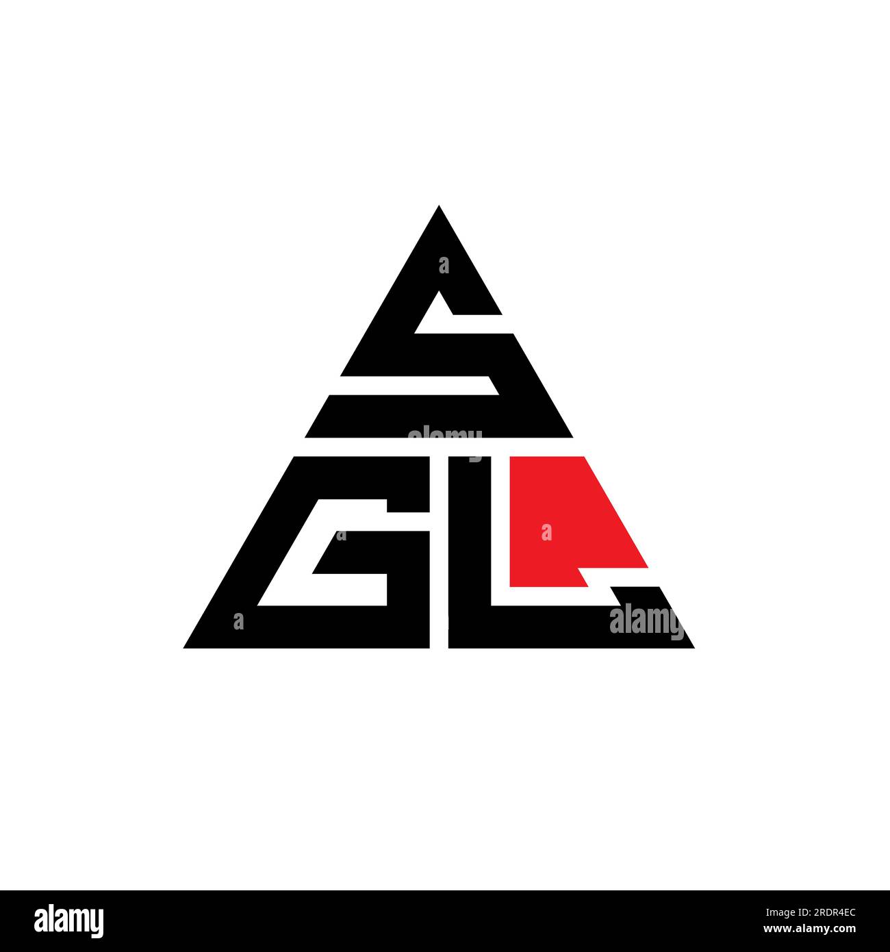 Sgl triangle hi-res stock photography and images - Alamy