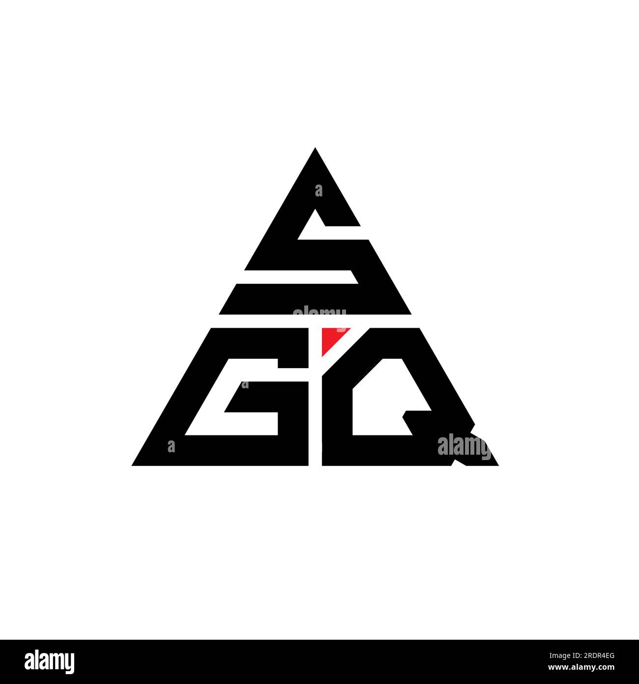 Sgq font hi-res stock photography and images - Alamy