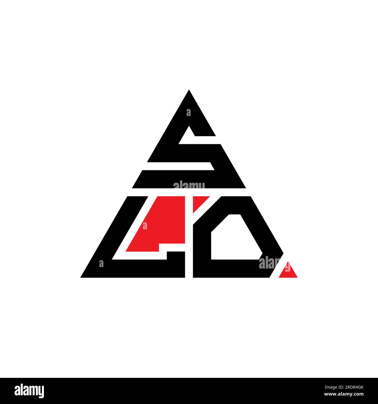 Slo alphabet hi-res stock photography and images - Alamy