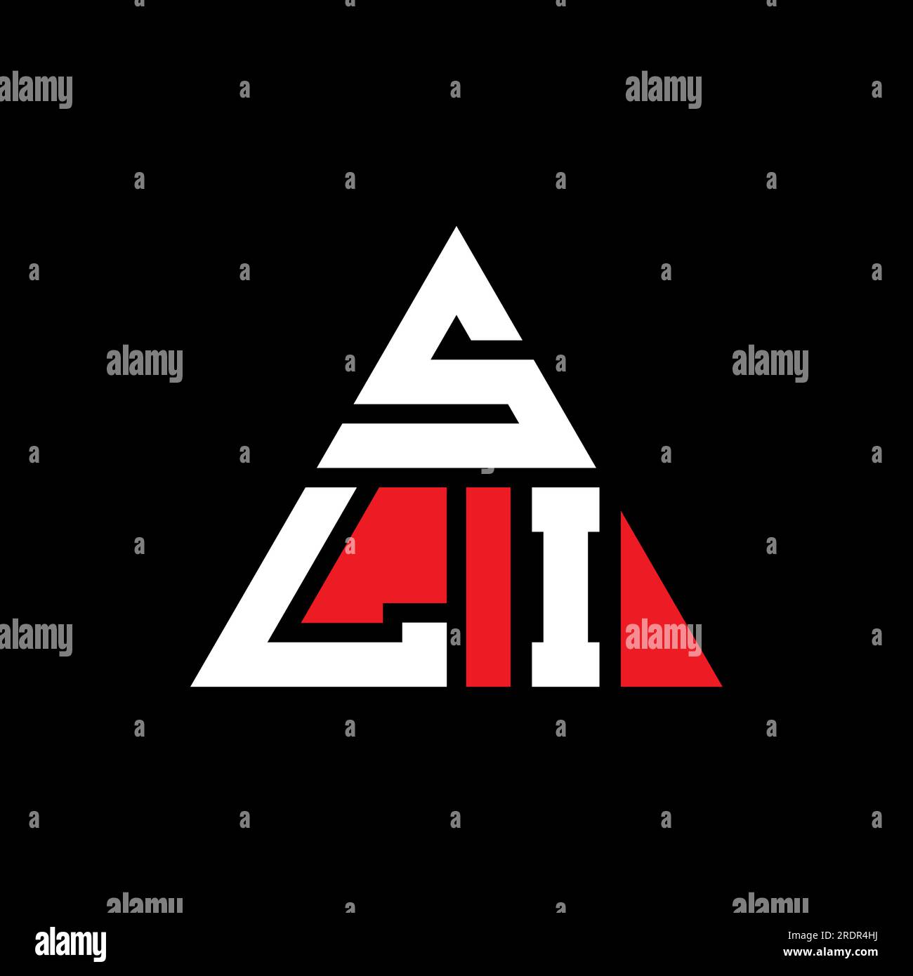 Slh logo hi-res stock photography and images - Alamy