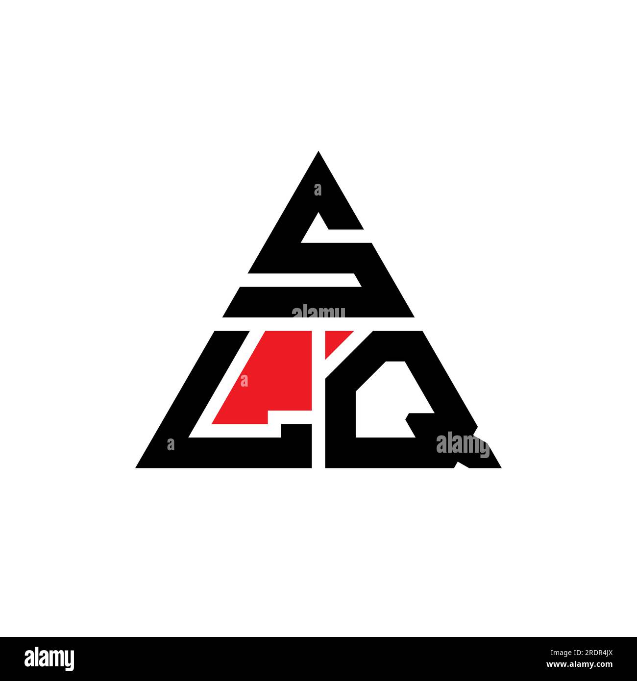 Slq tech logo hi-res stock photography and images - Alamy