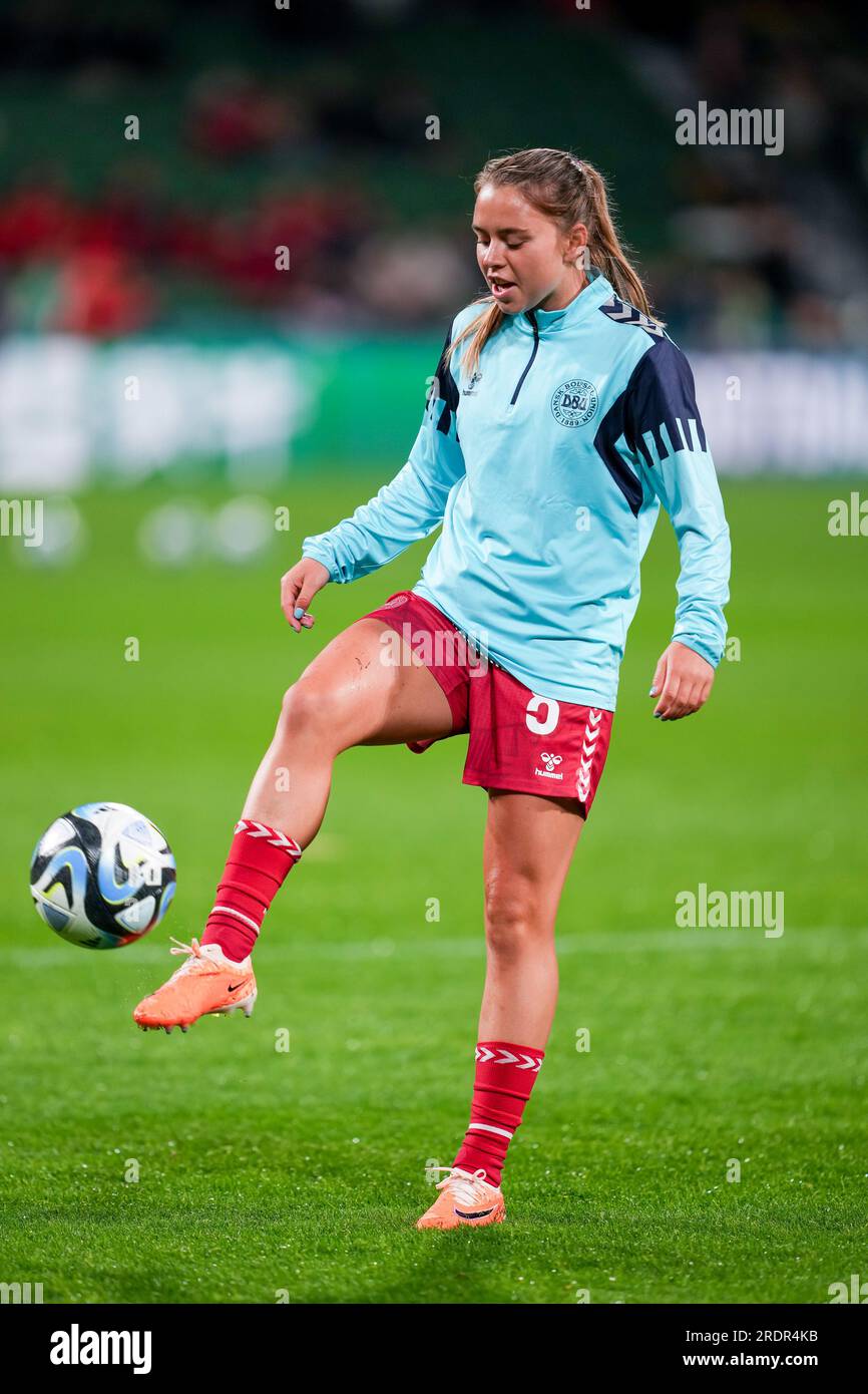 Perth, Australia. 22nd July, 2023. July 22, 2023, Perth, West Australia ...