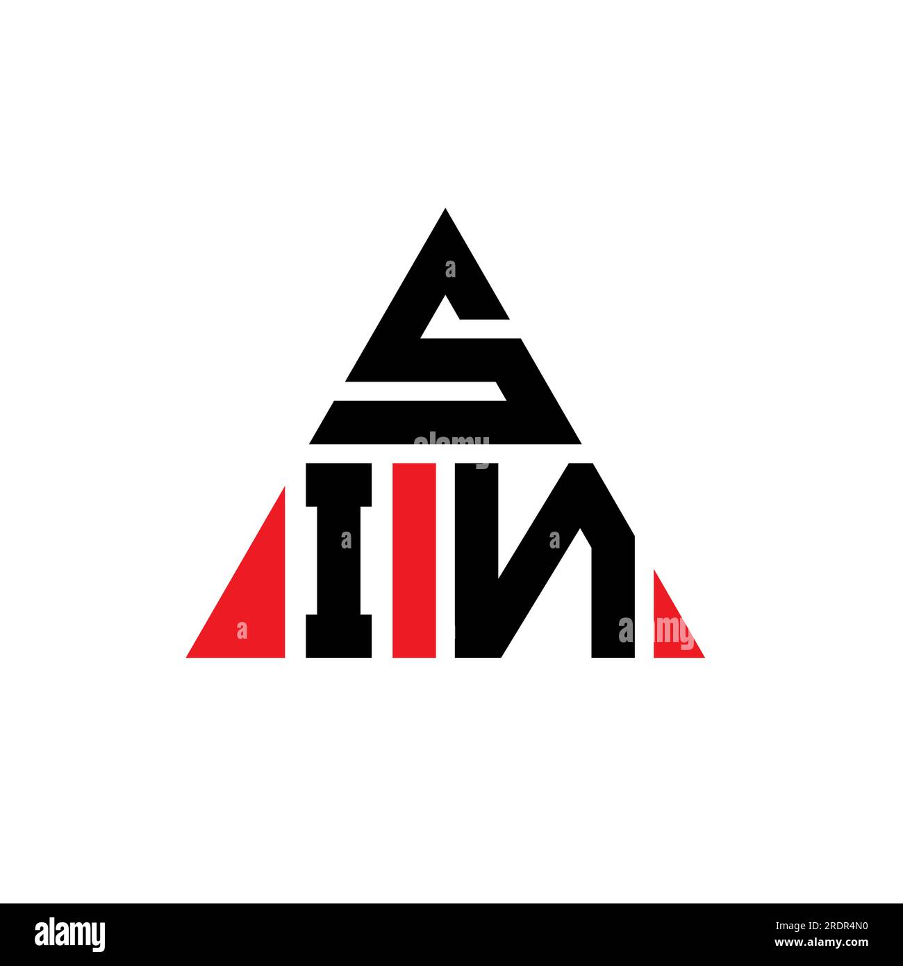 Sin Stock Vector Images - Alamy