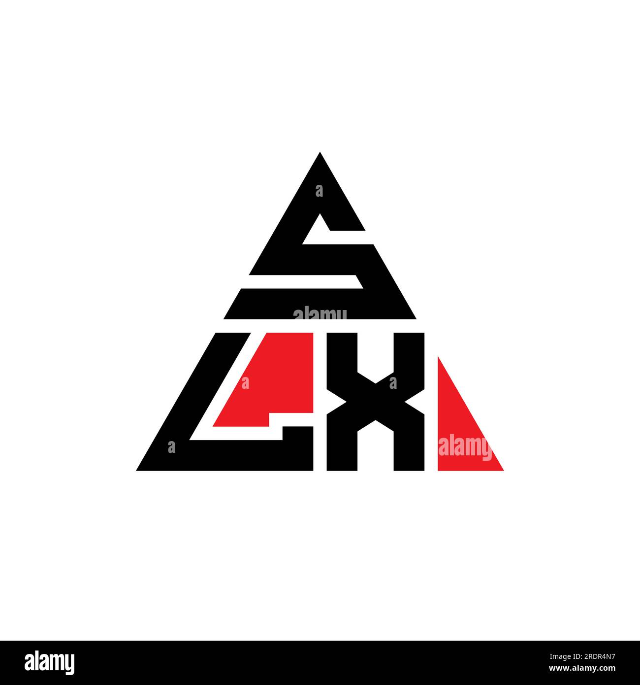 Slw triangle hi-res stock photography and images - Alamy