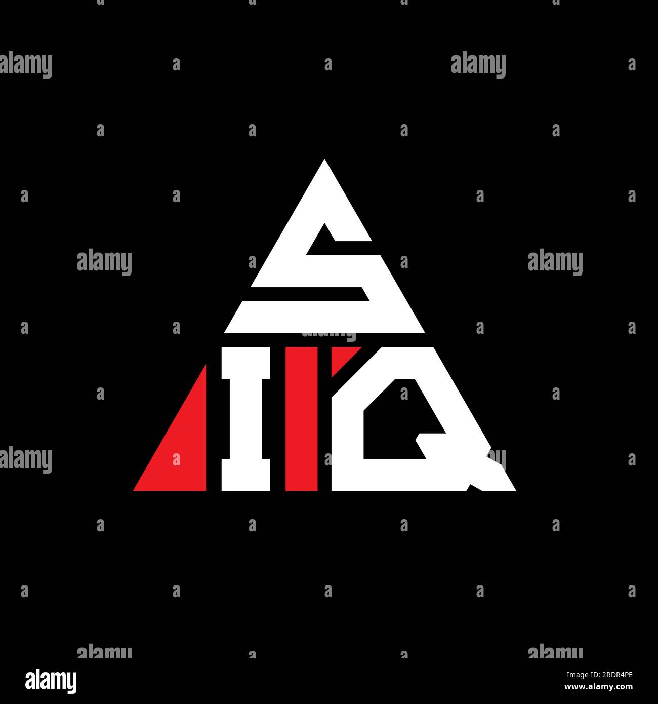 Siq alphabet hi-res stock photography and images - Alamy