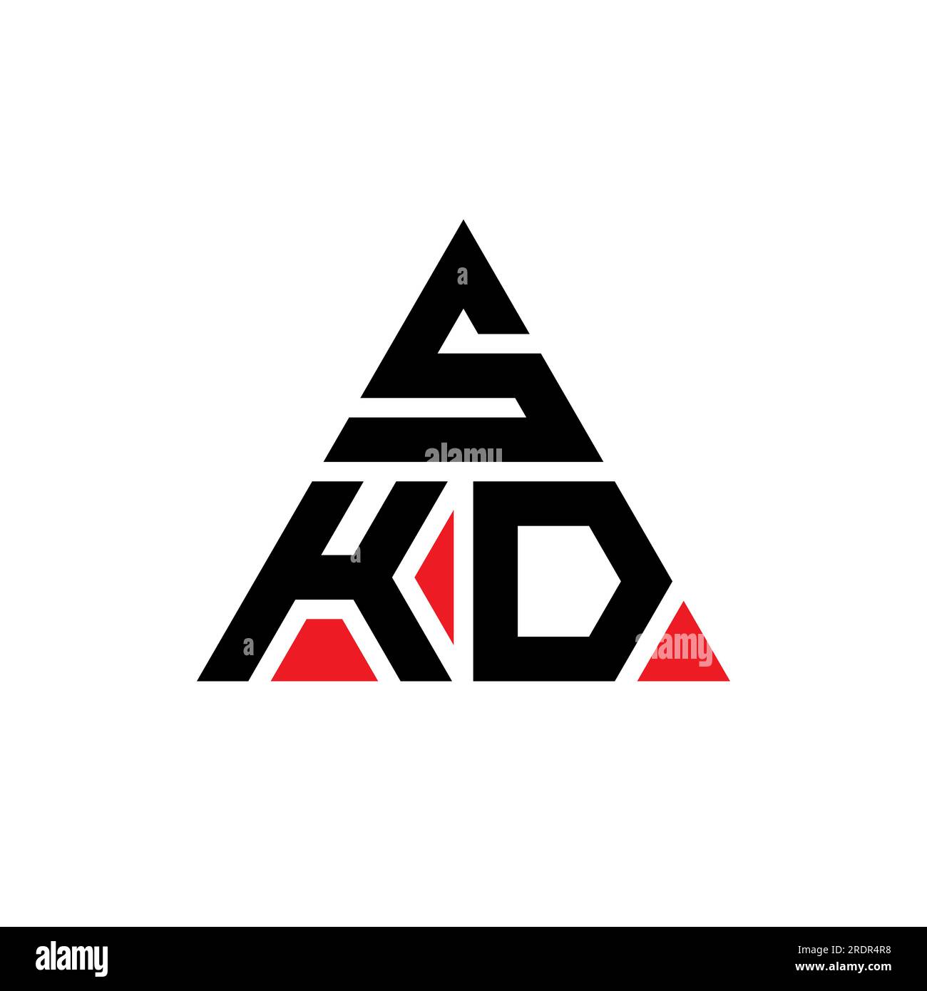 Skd business logo hi-res stock photography and images - Alamy