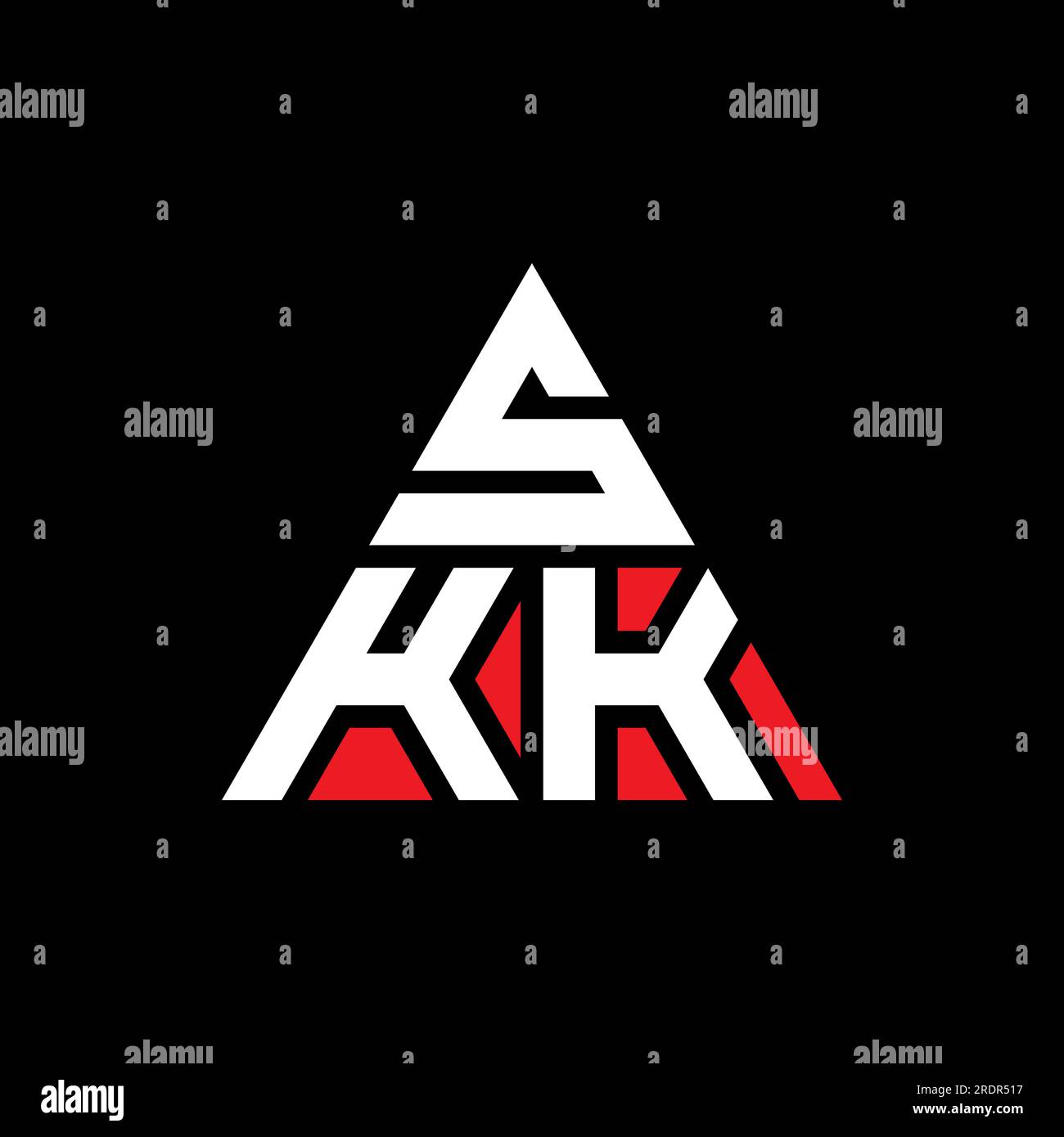 Skk business logo hi-res stock photography and images - Alamy