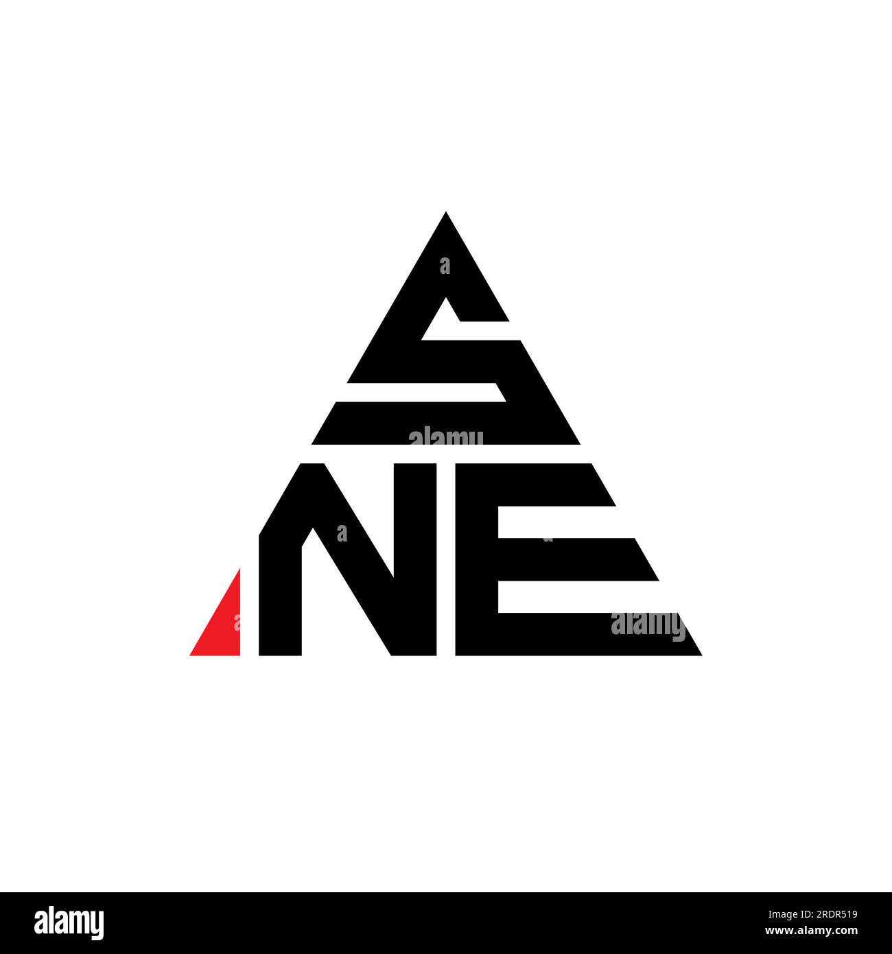 Sne business logo hi-res stock photography and images - Alamy