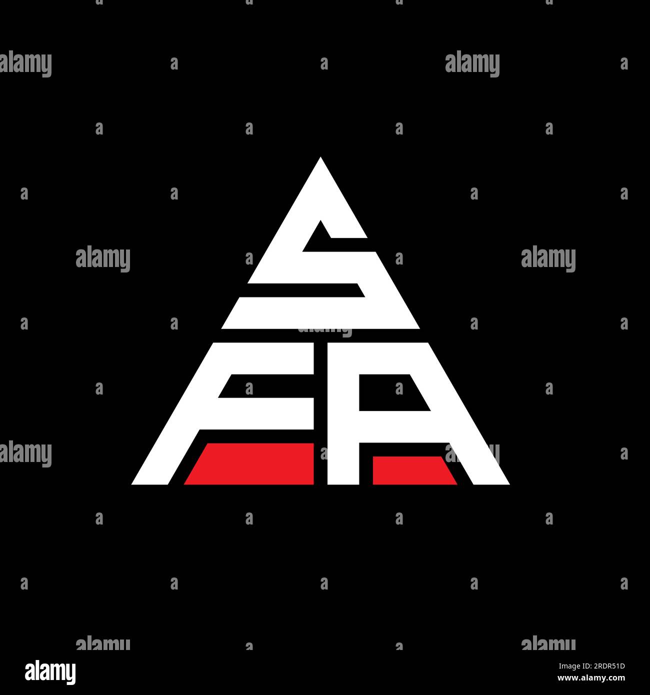 Sfa alphabet hi-res stock photography and images - Alamy