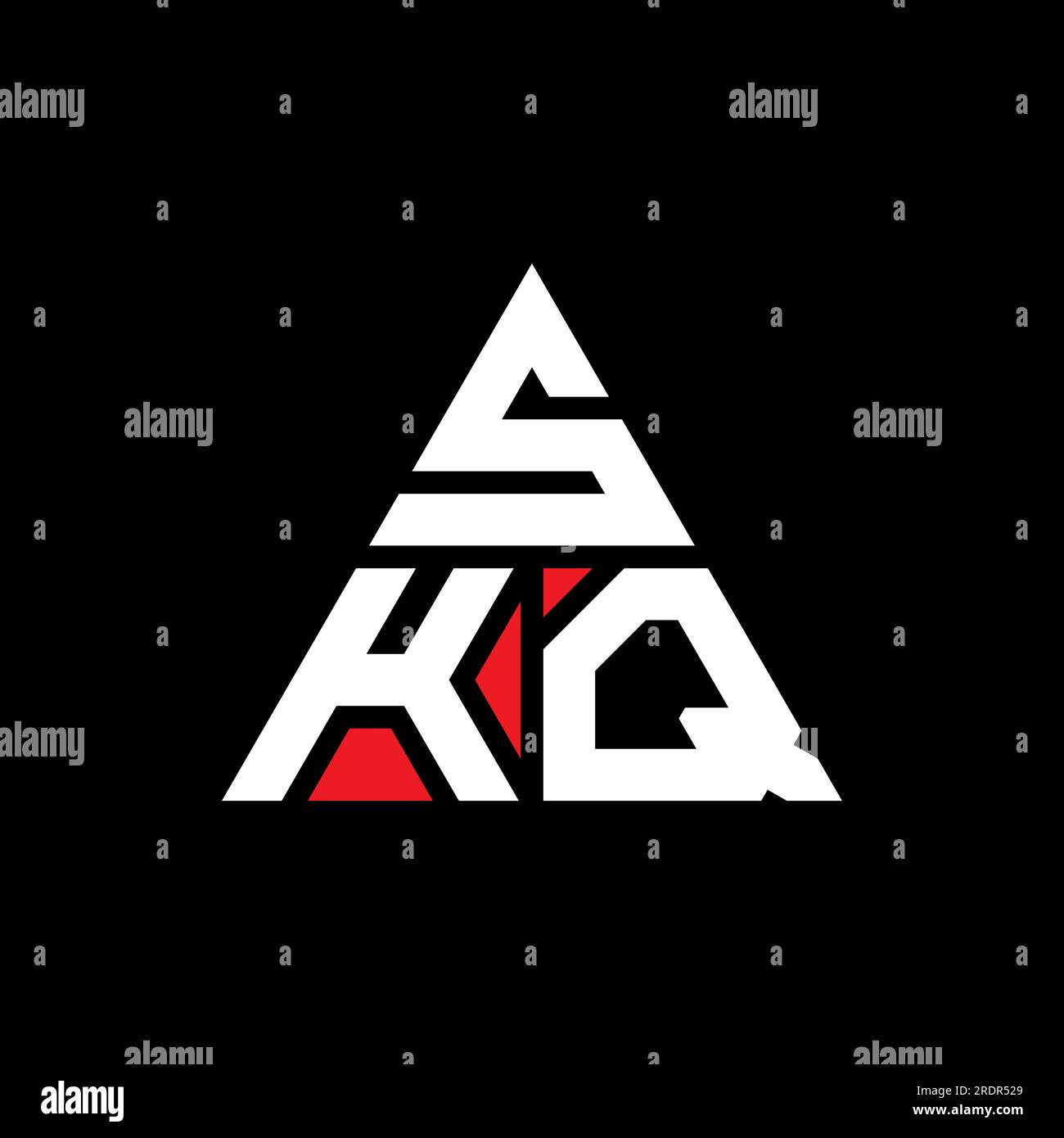 Skq vector hi-res stock photography and images - Alamy