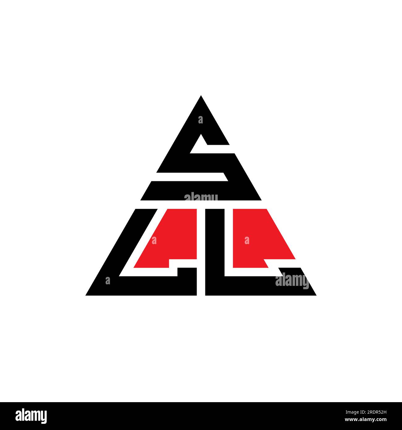 Letter sll logo Cut Out Stock Images & Pictures - Alamy