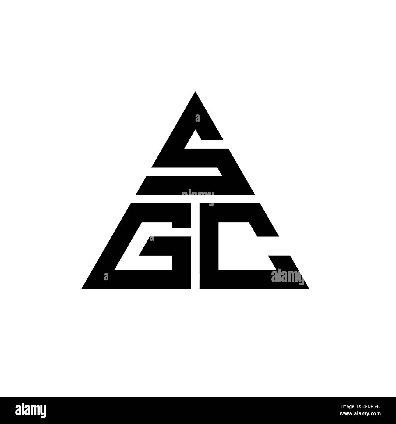 Sgc tech logo hi-res stock photography and images - Alamy