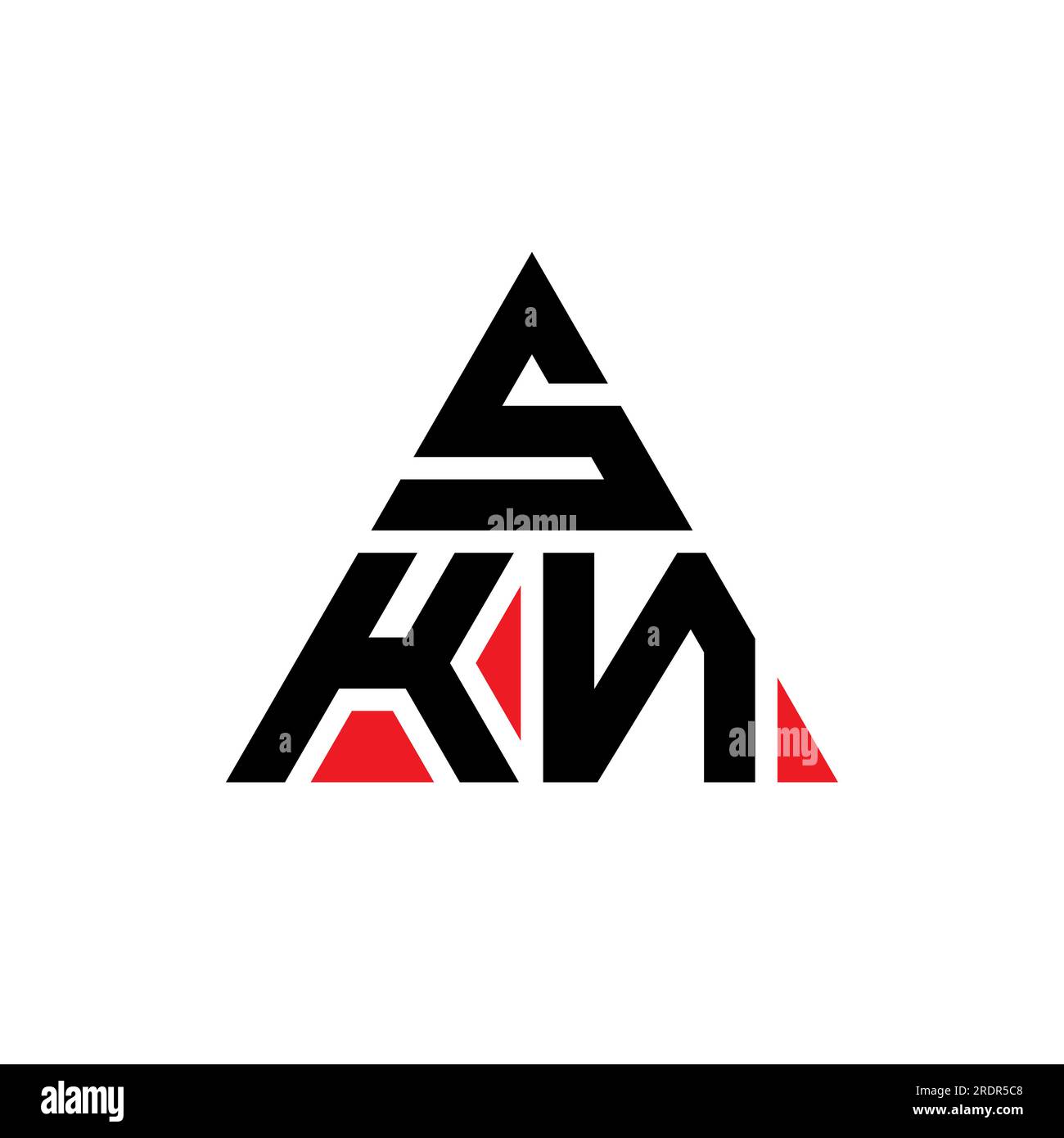 Skn vector hi-res stock photography and images - Alamy