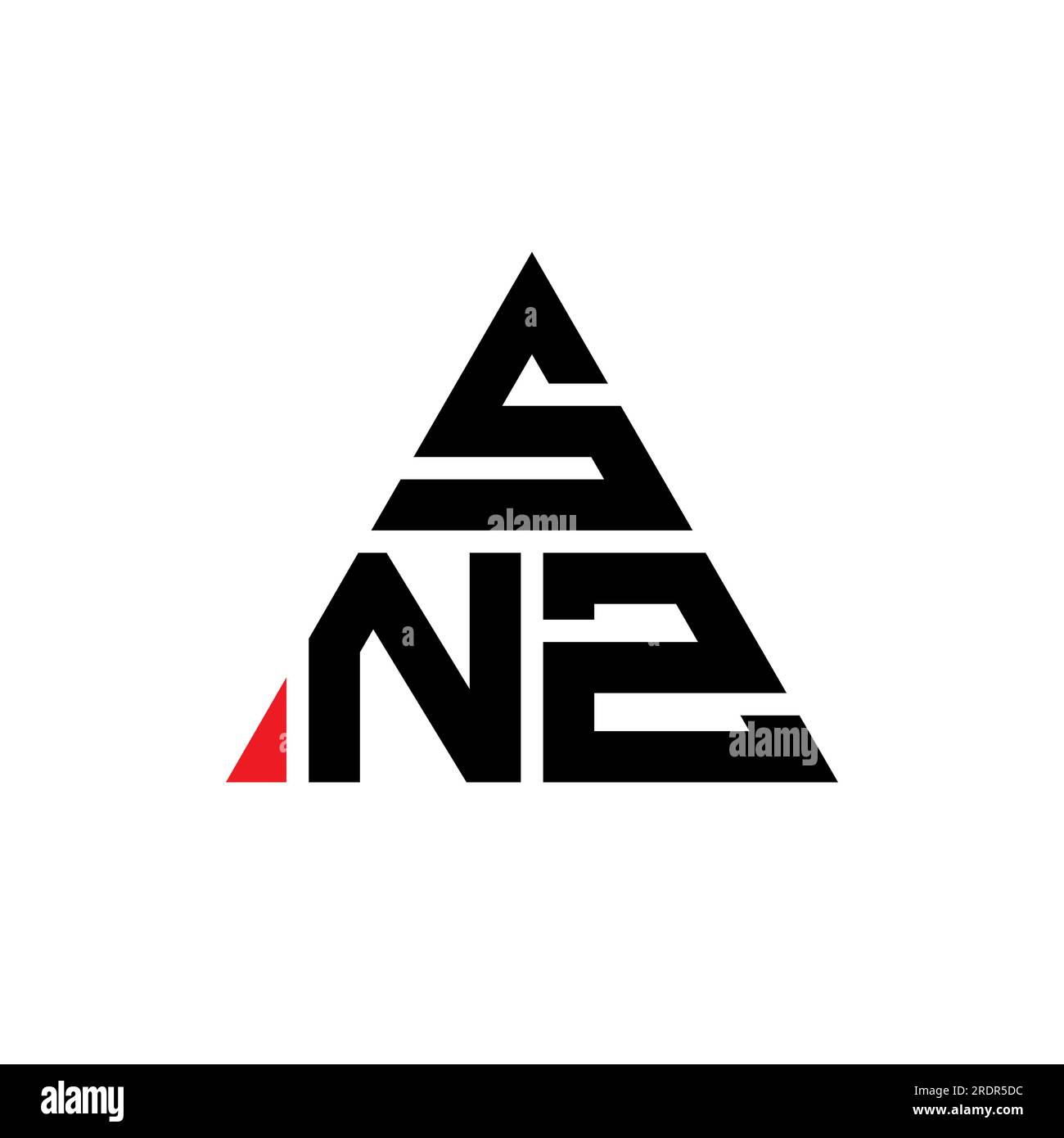 Sny logo design hi-res stock photography and images - Alamy