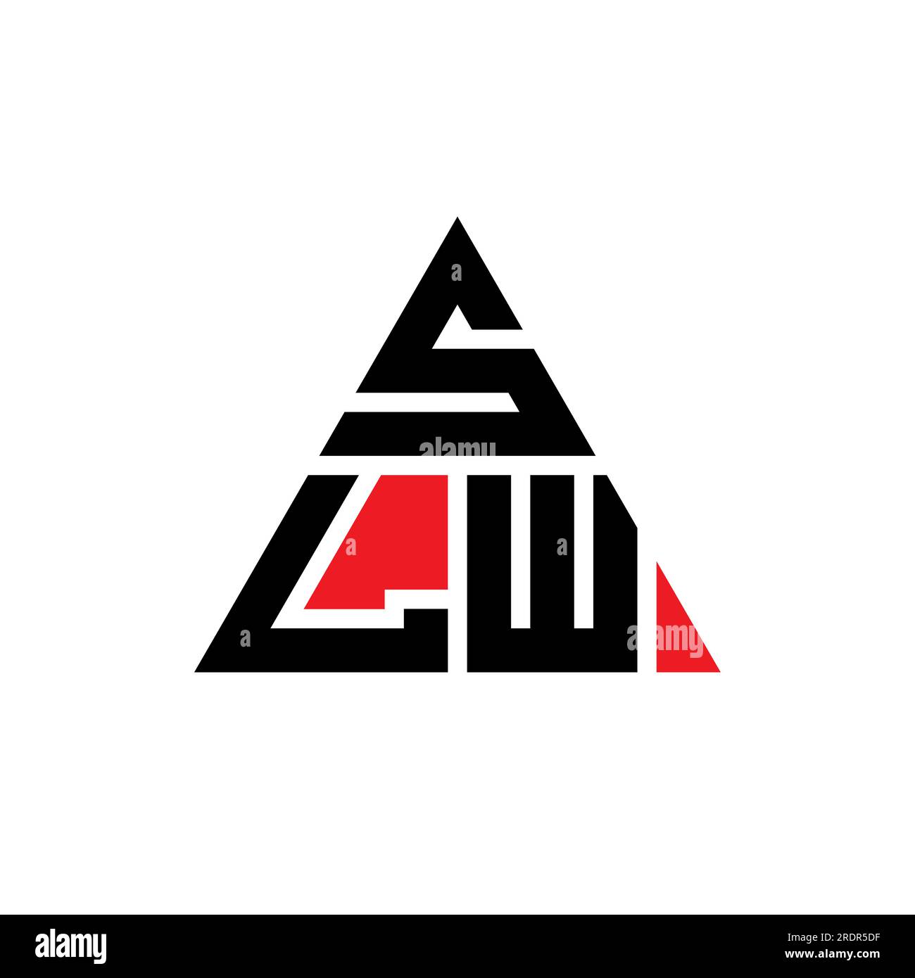Slw triangle hi-res stock photography and images - Alamy