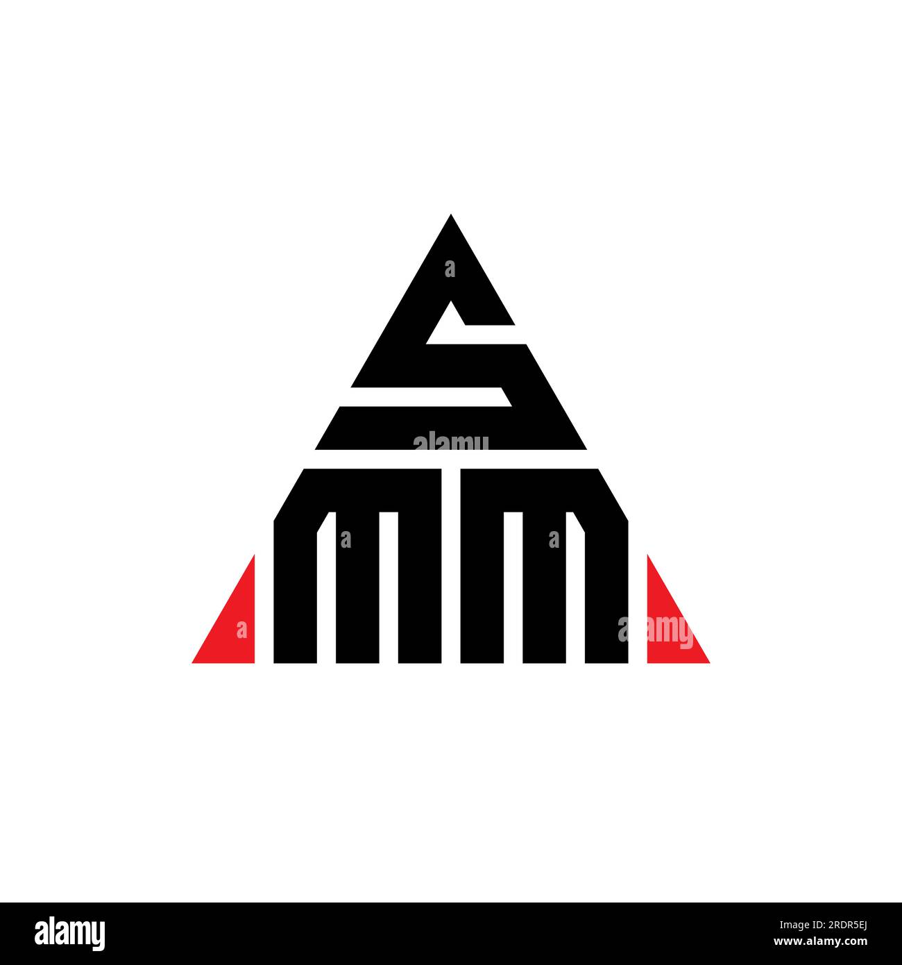 Smm polygon hi-res stock photography and images - Alamy