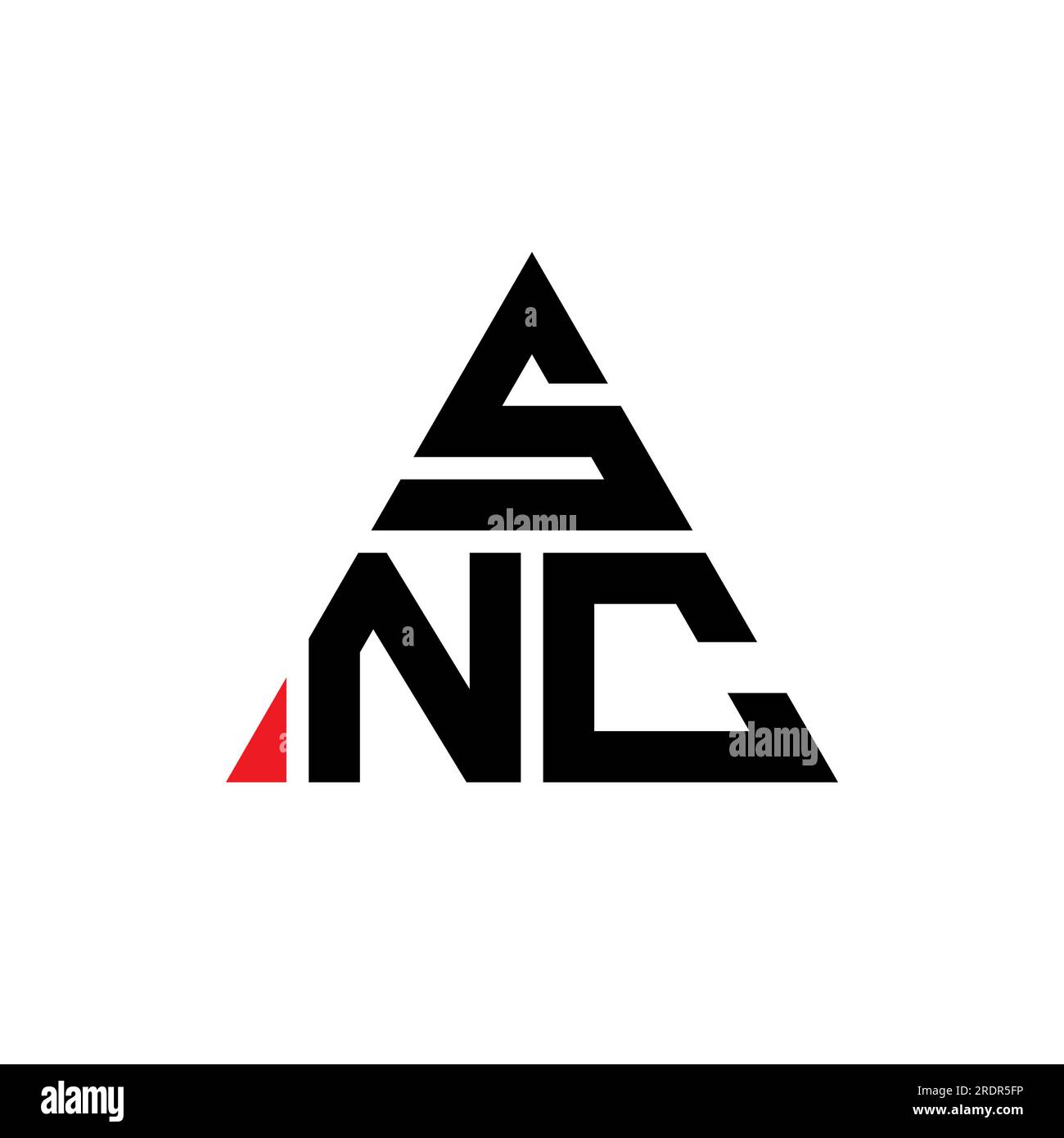 Snc logo Stock Vector Images - Alamy