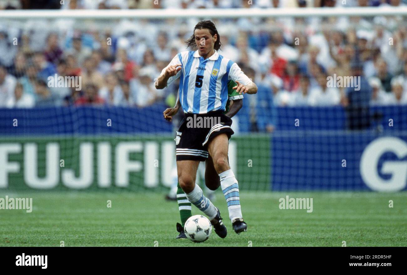 Fernando Redondo Jr