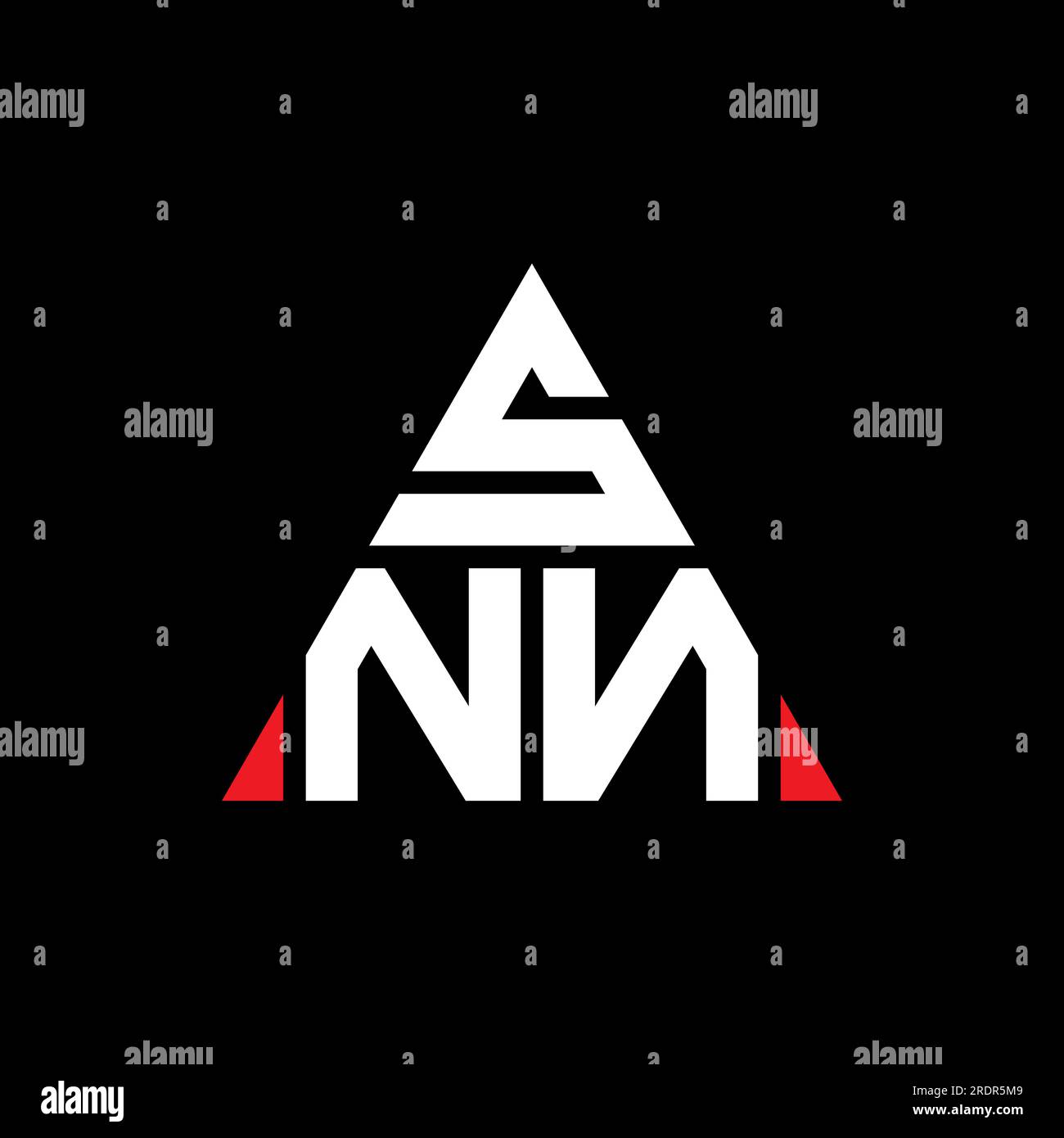 Snm triangular hi-res stock photography and images - Alamy