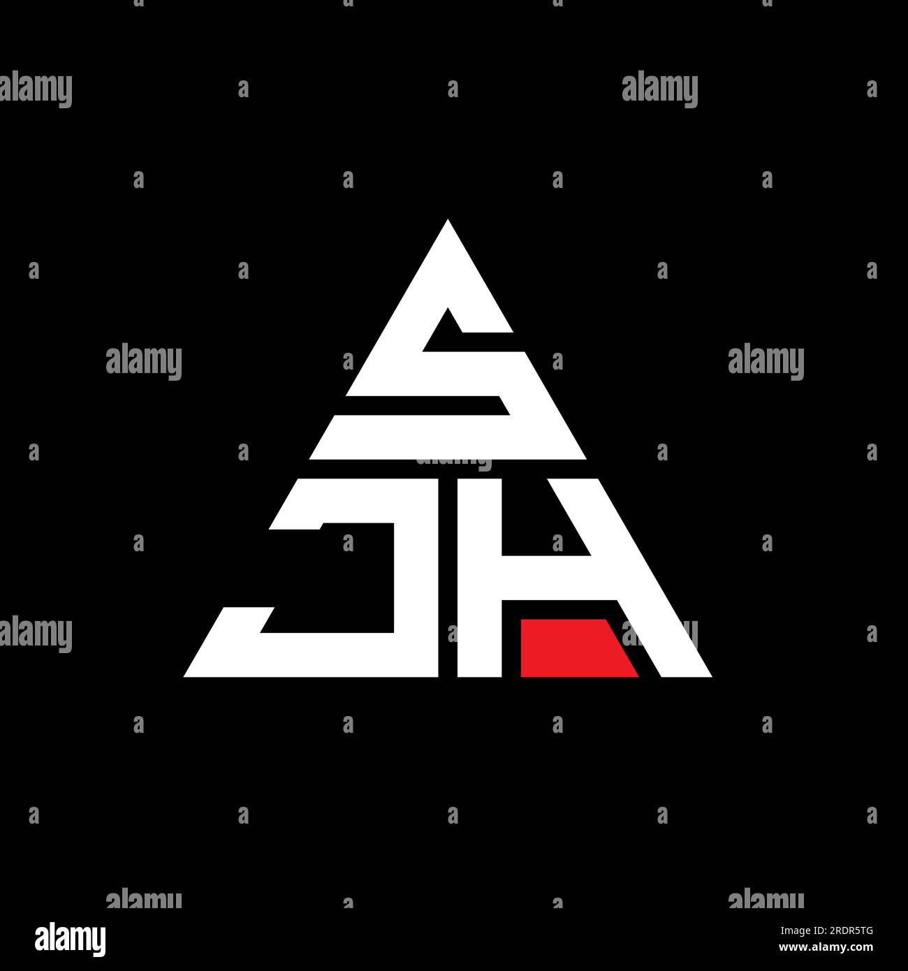 Sjg logo hi-res stock photography and images - Alamy