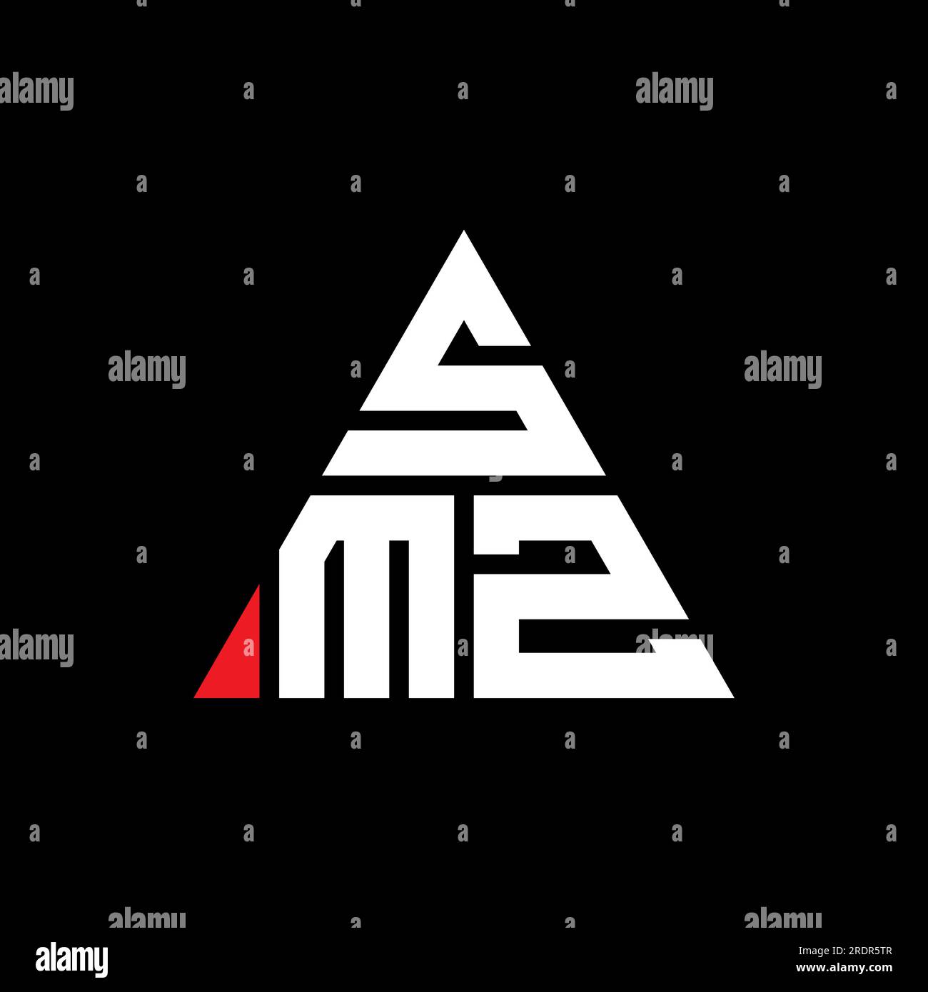 Smz triangle hi-res stock photography and images - Alamy