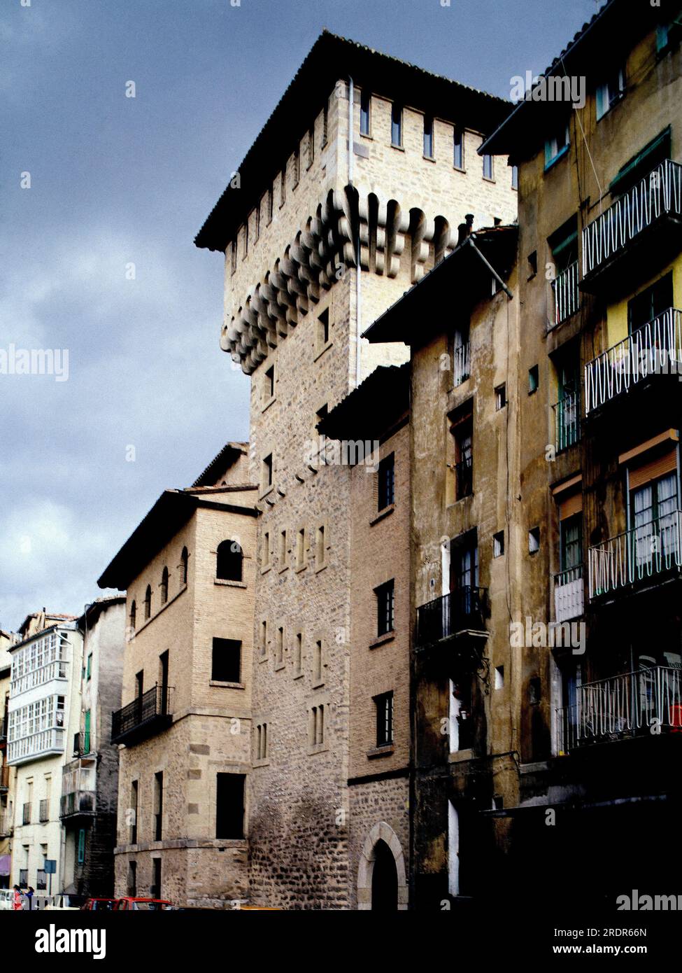 Palacio bendana hi-res stock photography and images - Alamy