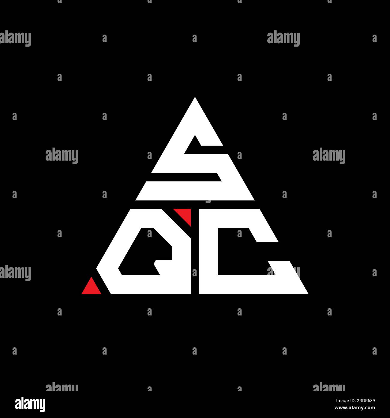 Sqc gaming logo hi-res stock photography and images - Alamy