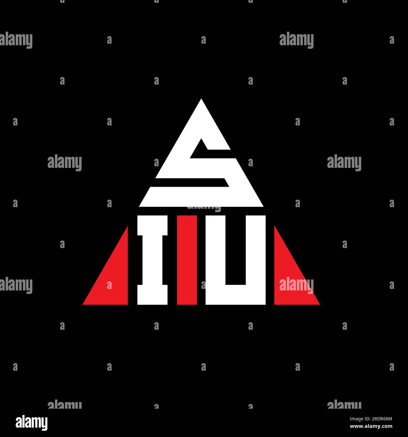 Siu alphabet hi-res stock photography and images - Alamy