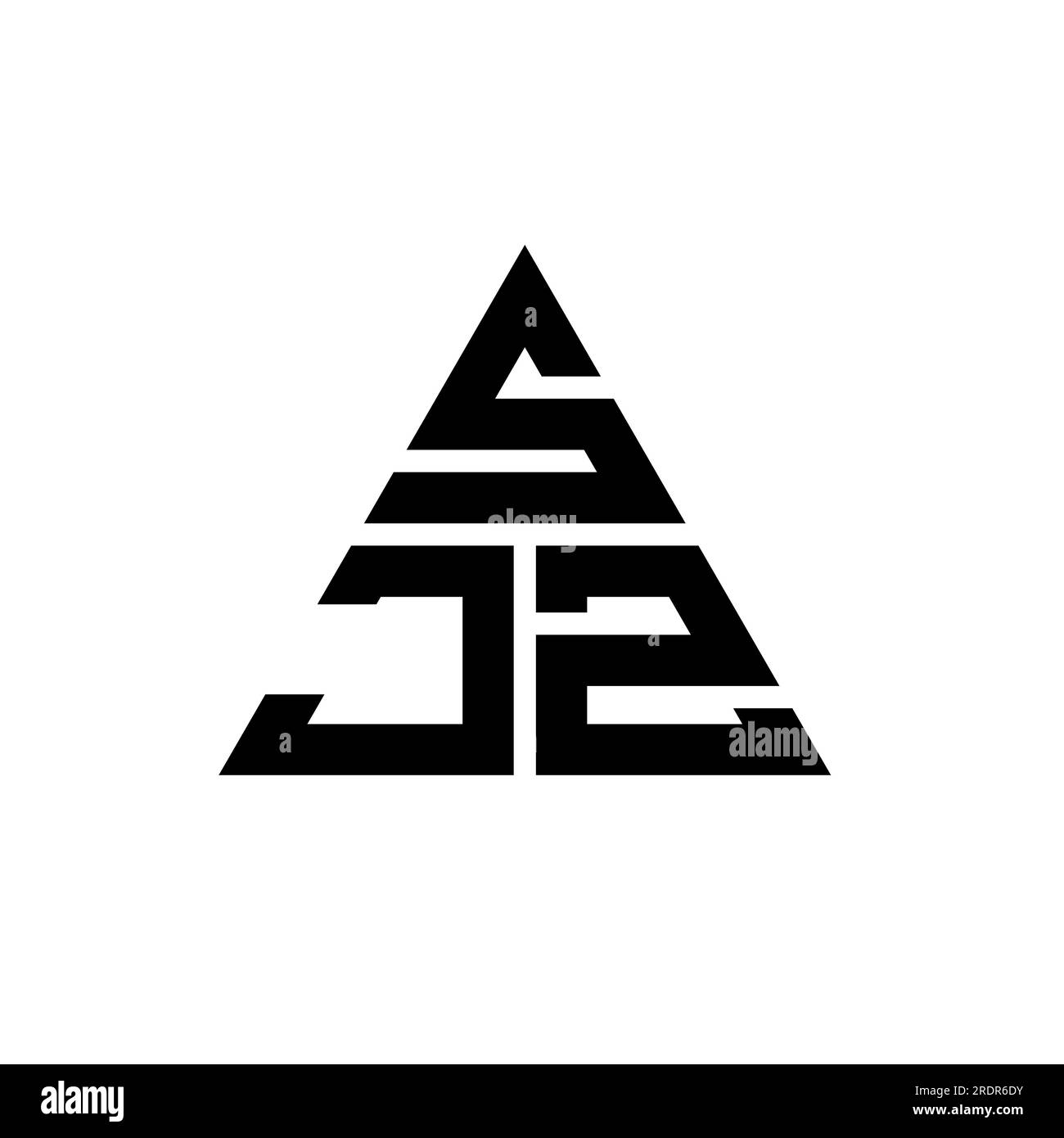 Sjz font hi-res stock photography and images - Alamy