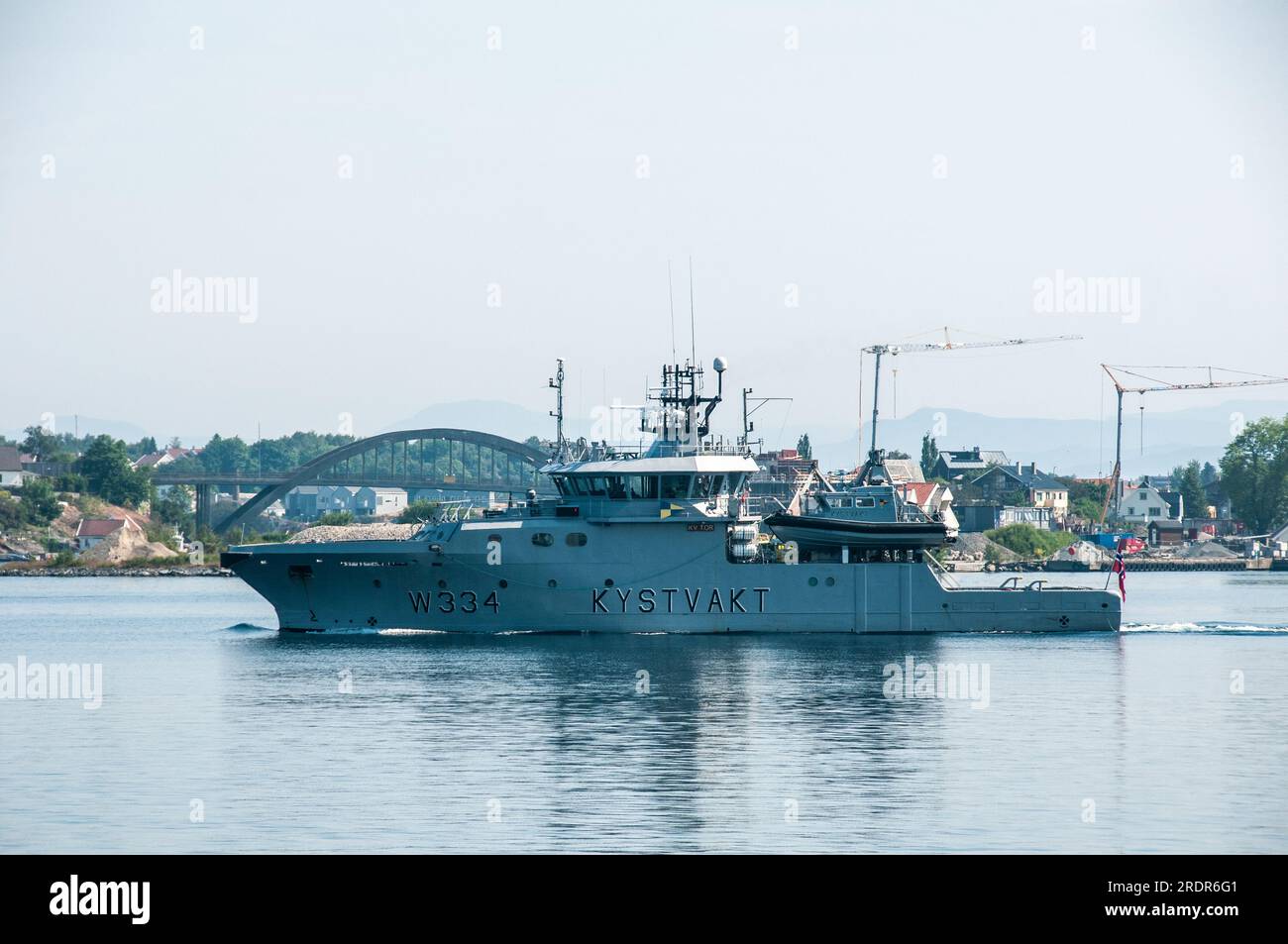 Nornen class hi-res stock photography and images - Alamy
