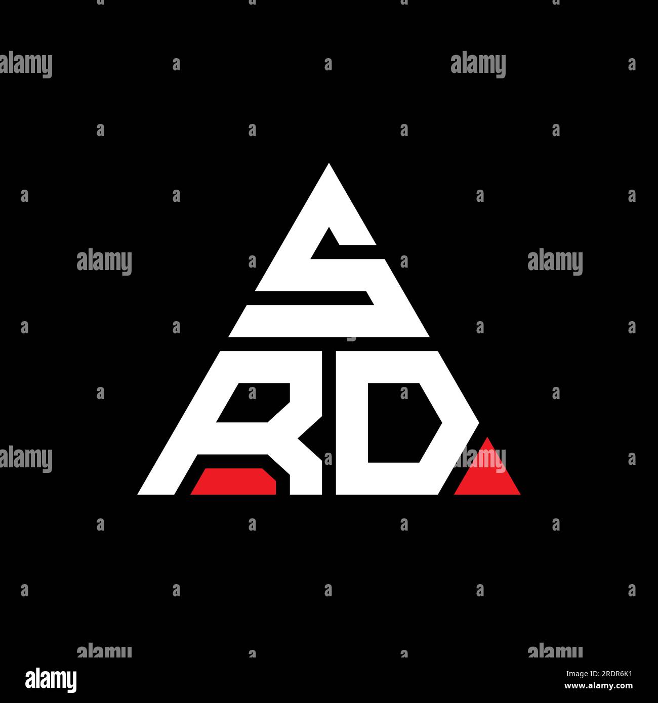 Srd icon hi-res stock photography and images - Alamy