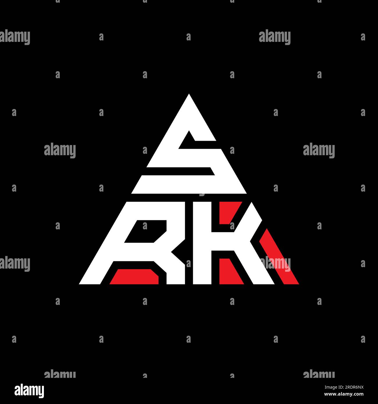 Srk logo hi-res stock photography and images - Alamy