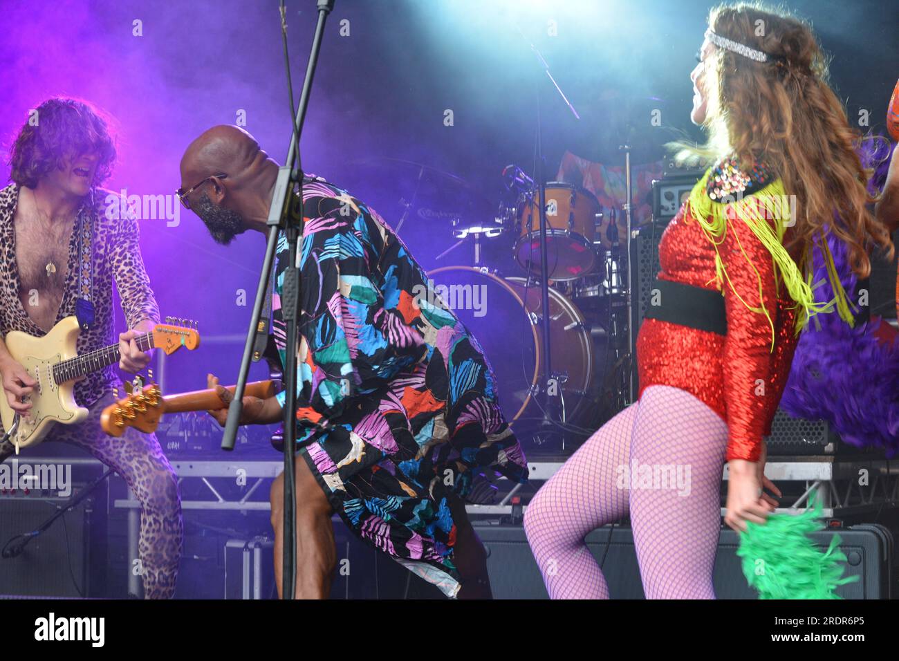 Erasure band 2023 hi-res stock photography and images - Alamy