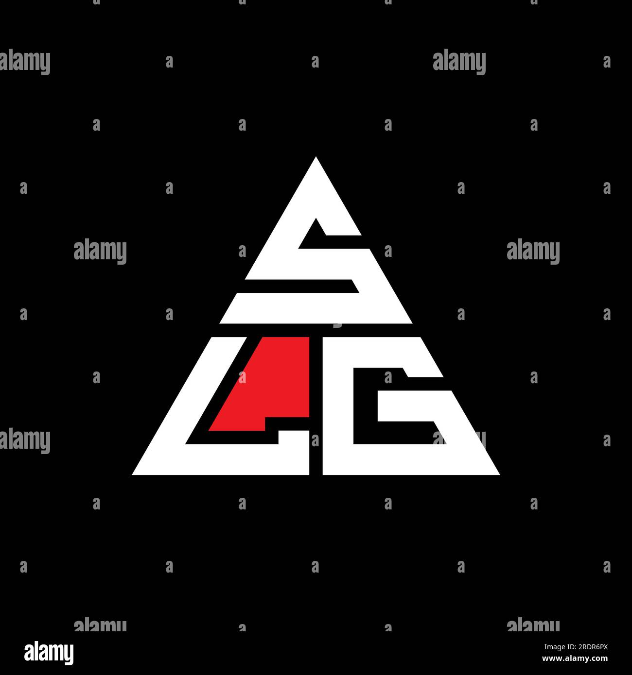 Slg gaming logo hi-res stock photography and images - Alamy