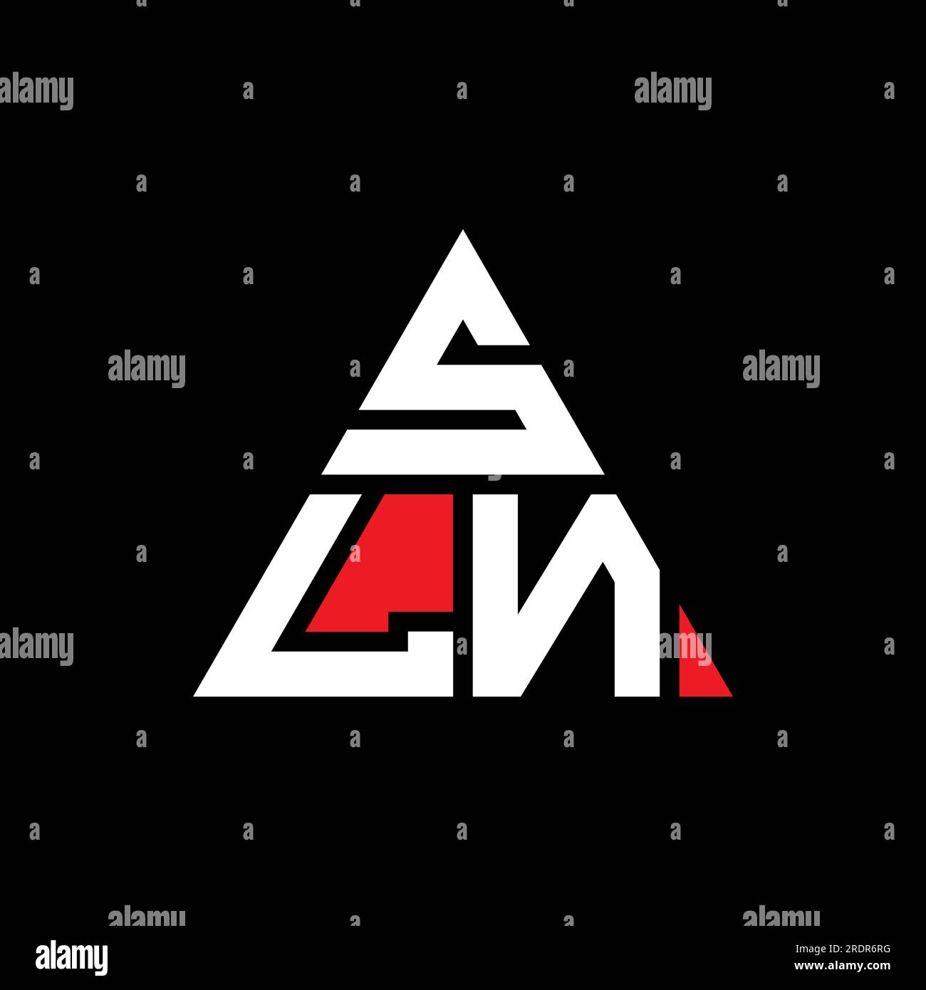 Sln alphabet hi-res stock photography and images - Alamy