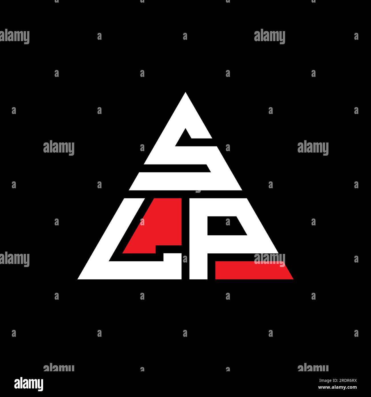 Slp triangle hi-res stock photography and images - Alamy